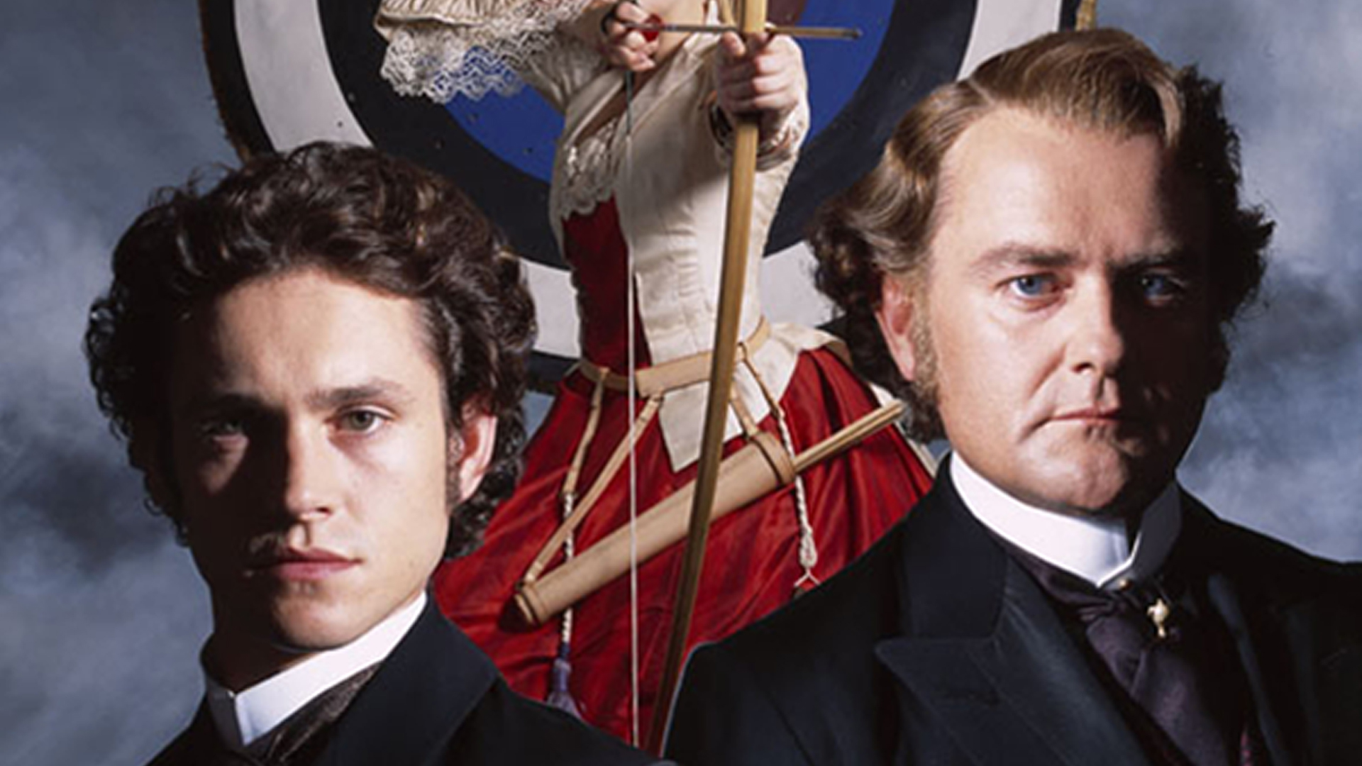 Watch Daniel Deronda (2002) Season 1 | Prime Video
