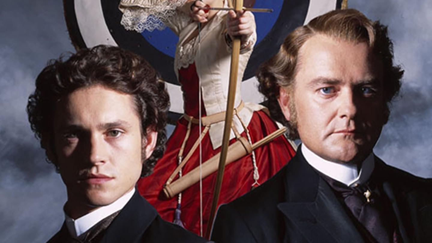 Watch Daniel Deronda (2002) Season 1 | Prime Video