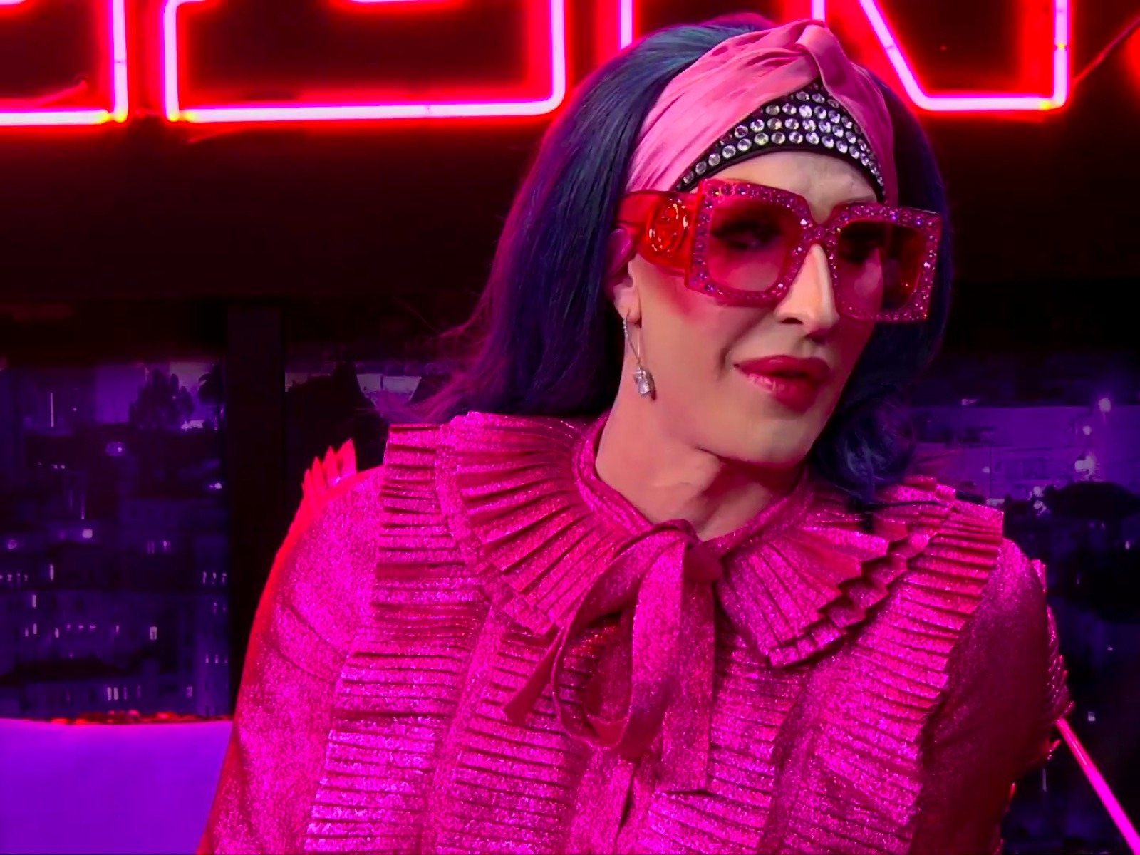 Prime Video: Look At Huh