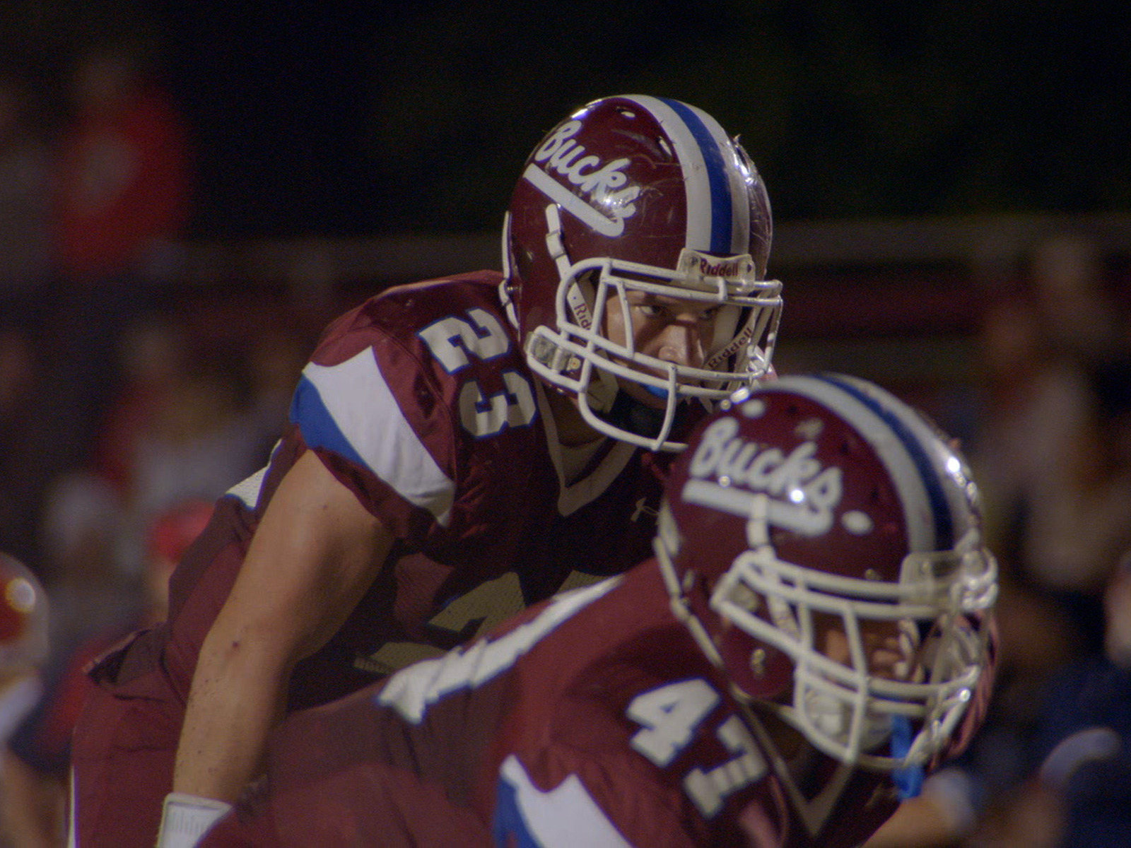 Prime Video: NFL Films Presents