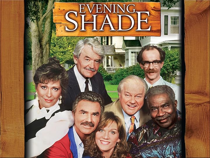 Prime Video: Evening Shade