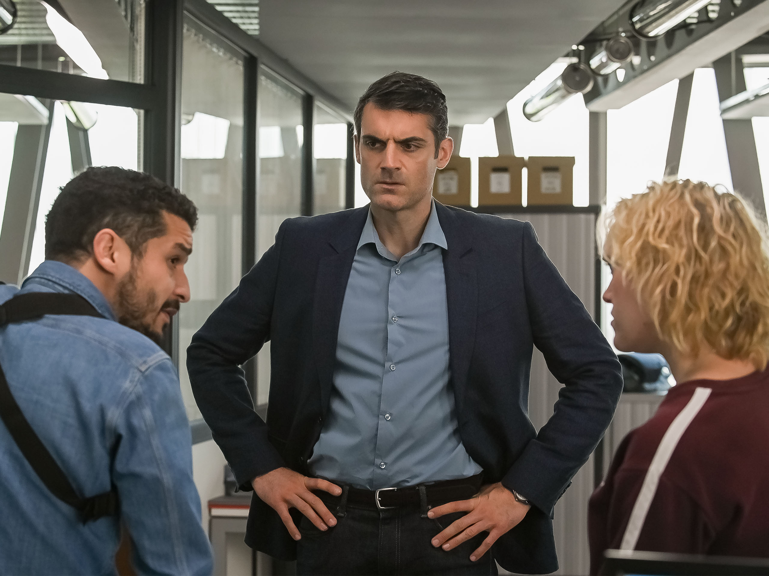 Prime Video: The Wagner Method, Season 1