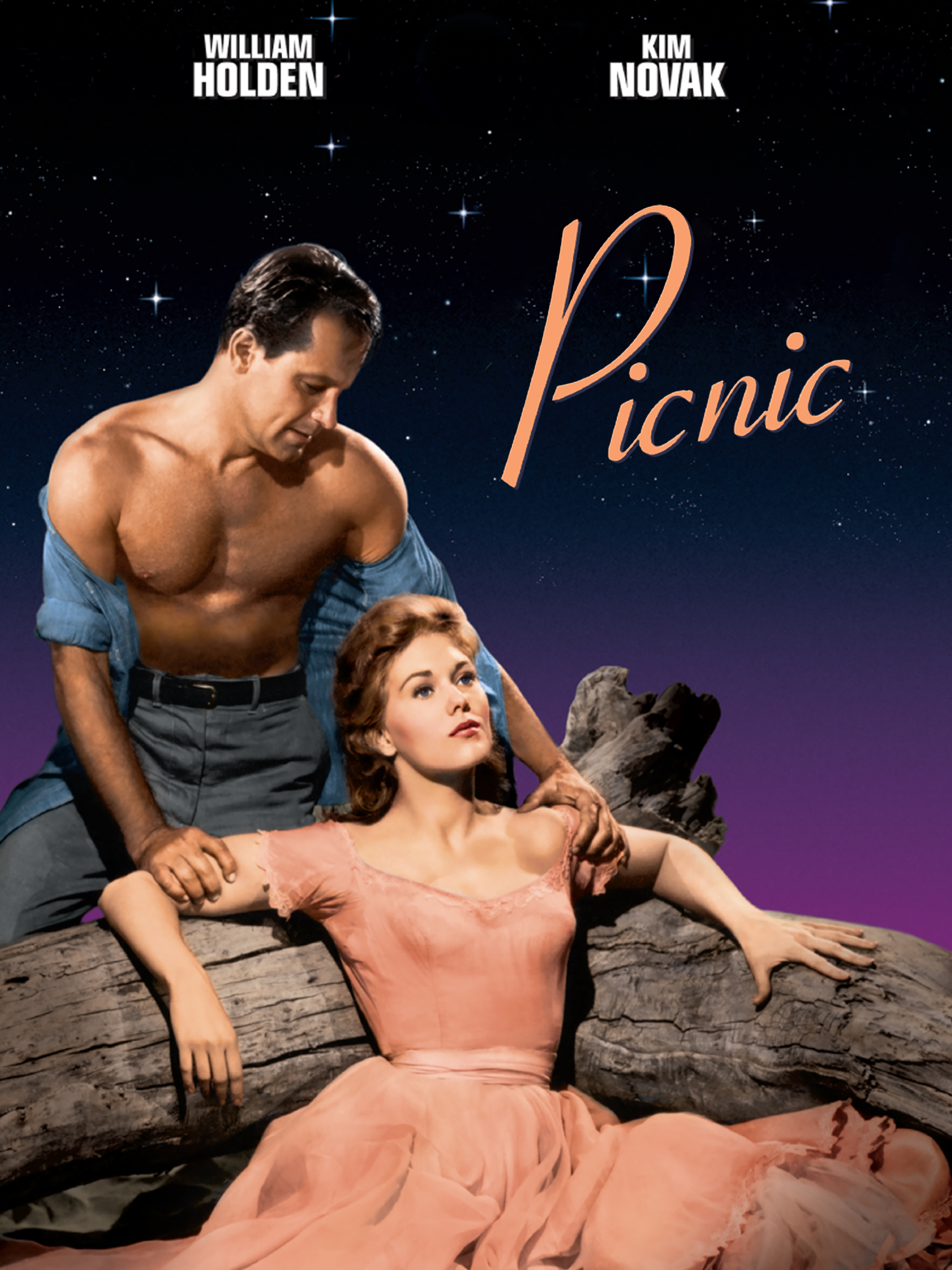 Prime Video: Picnic