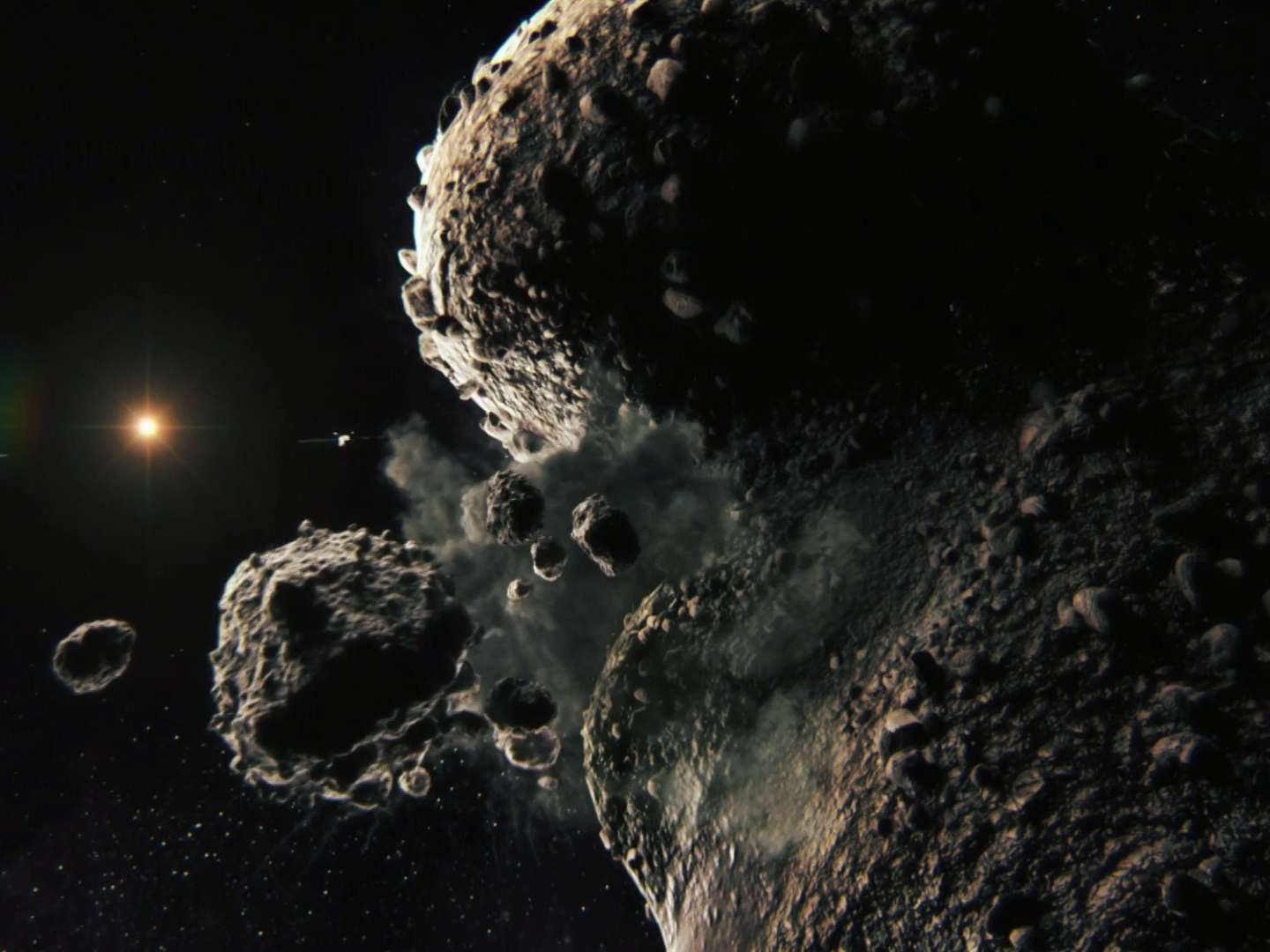 Prime Video: How the Universe Works - Season 8