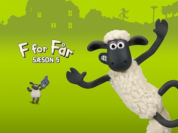 Prime Video: F for Får