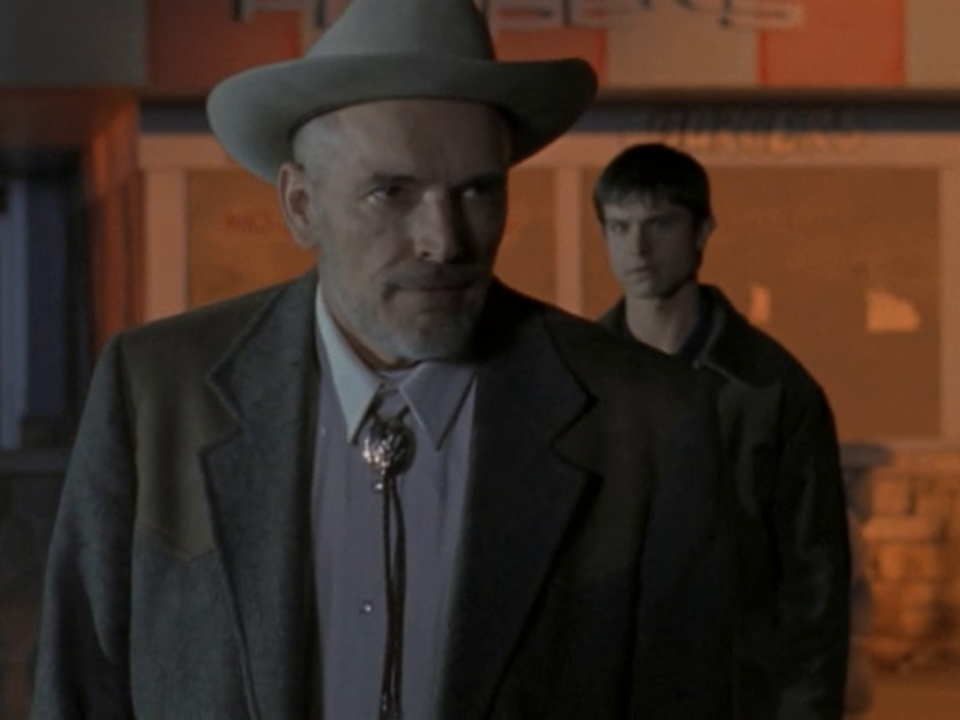 Prime Video: Roswell - Season 1