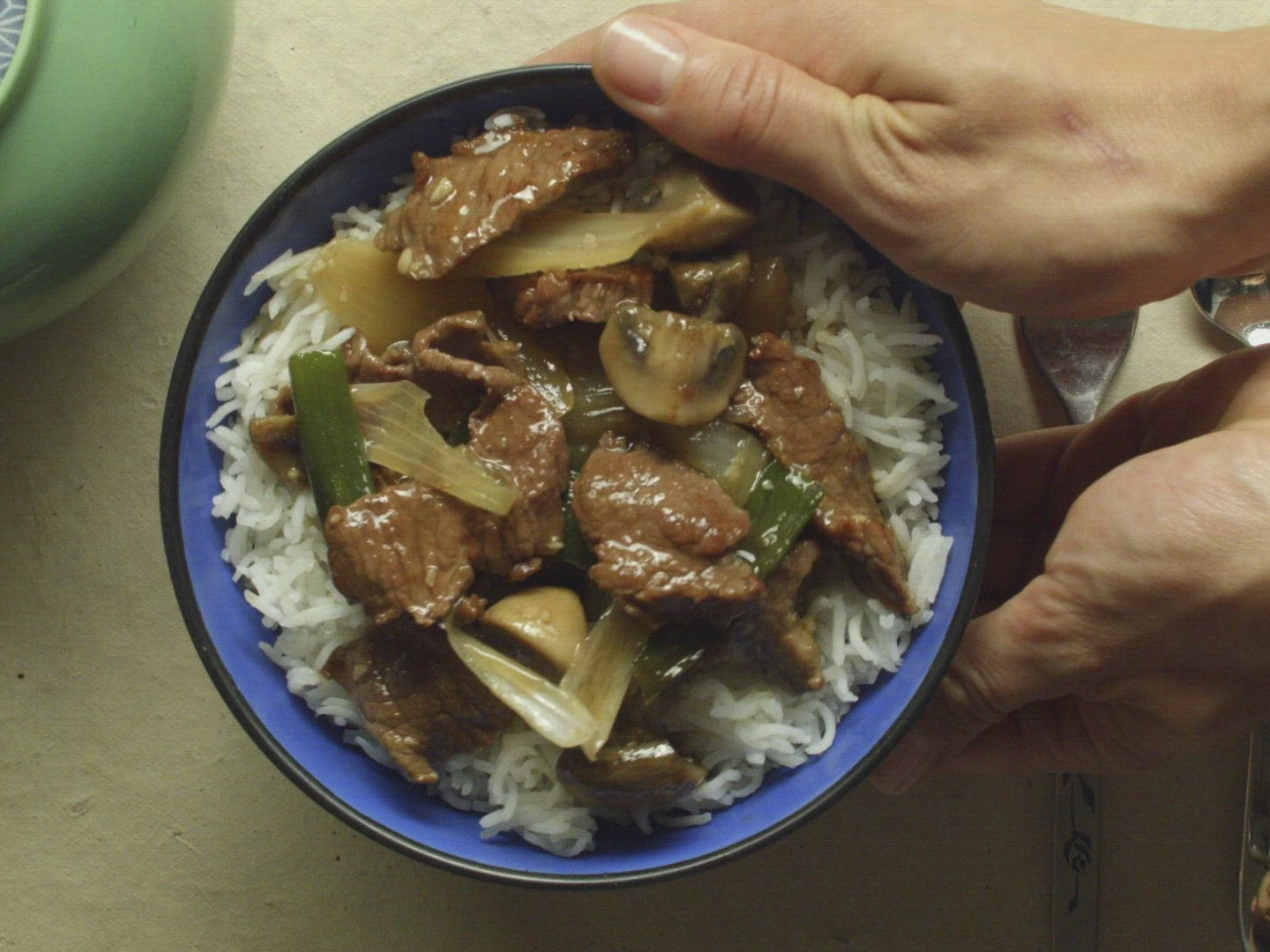 Prime Video: Food - Delicious Science - Season 1