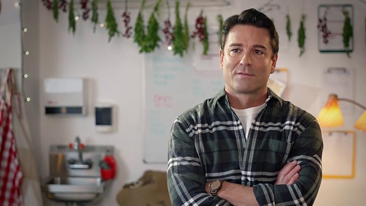 Prime Video: Baking All The Way