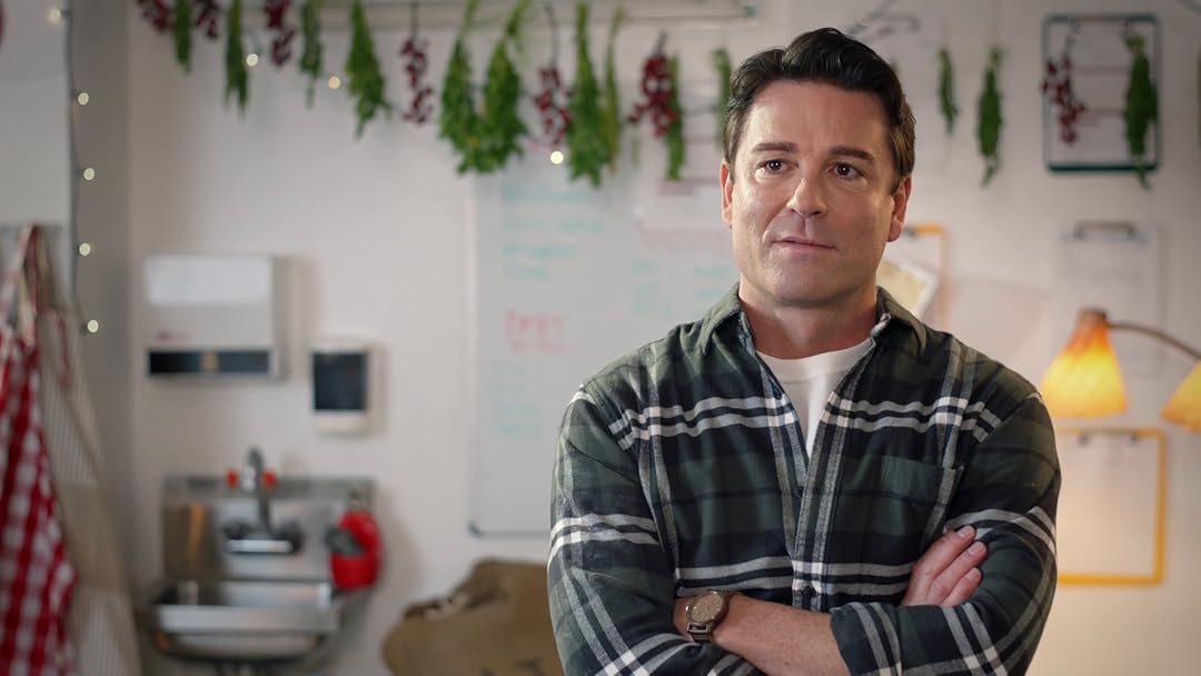 Prime Video: Baking All The Way