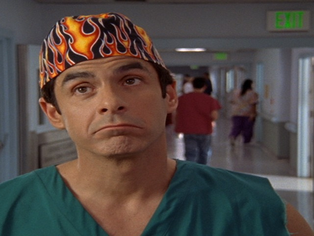 Prime Video: Scrubs Season 6