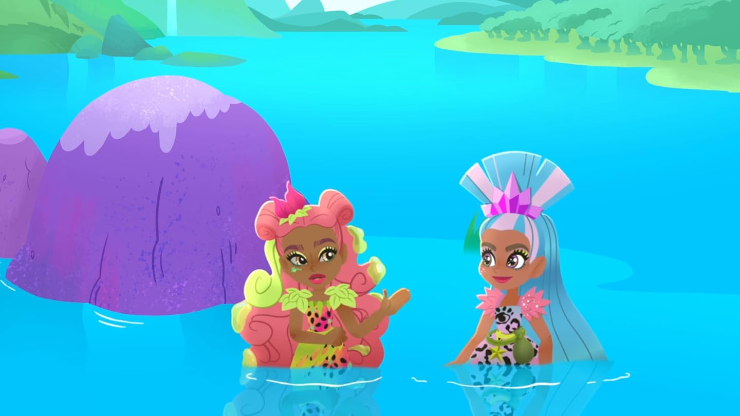 Amazon.de: Cave Club Staffel 1 ansehen | Prime Video