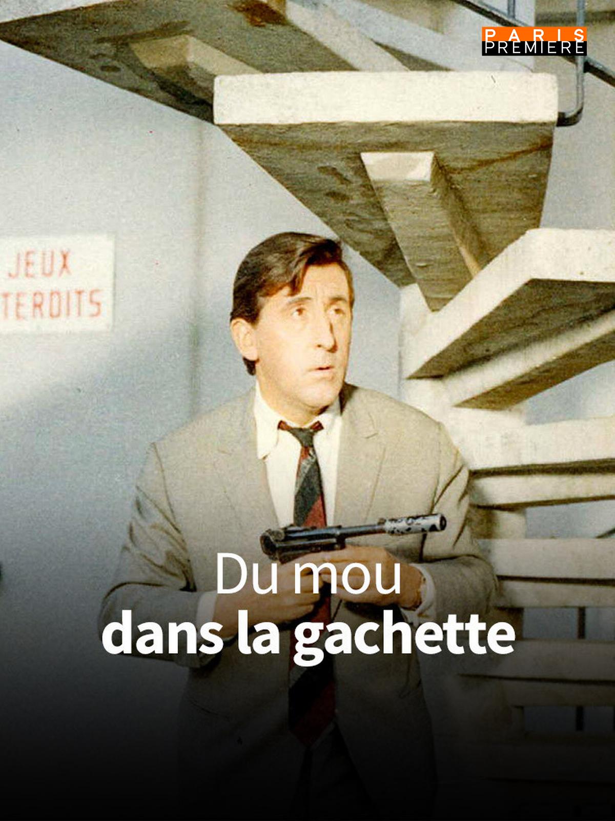 Prime Video: Du mou dans la gâchette