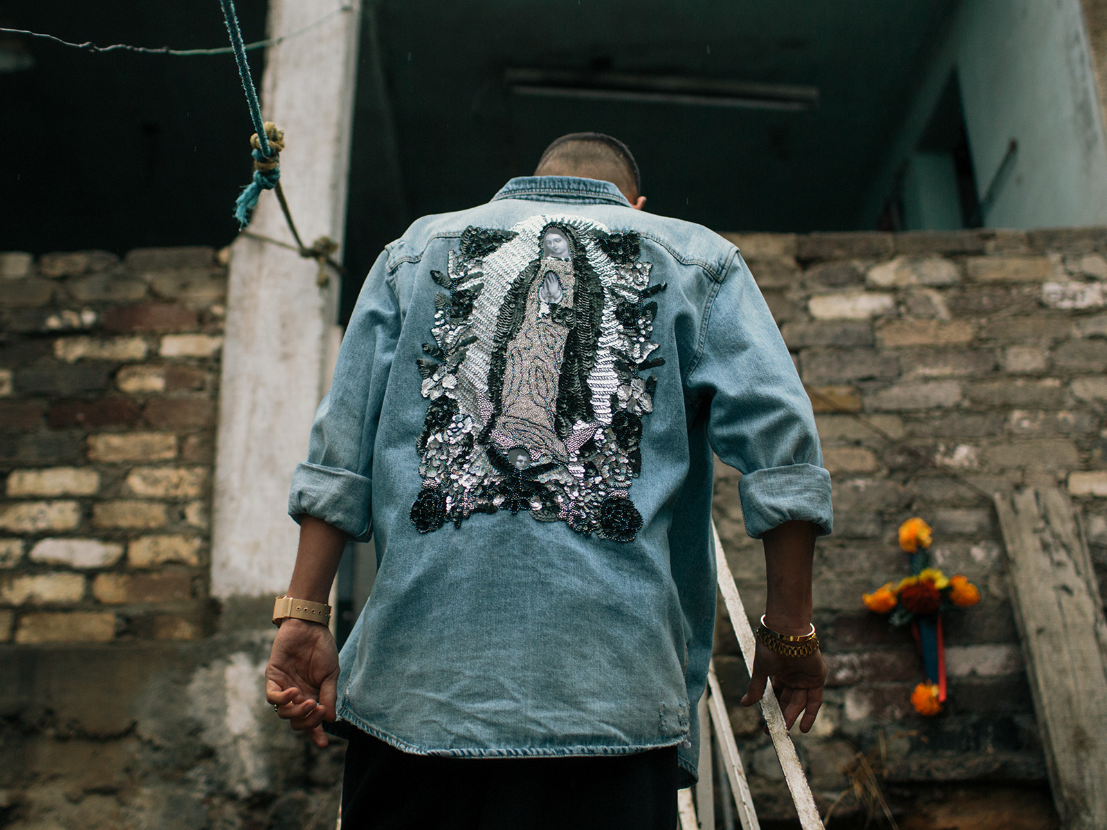 Prime Video: ZeroZeroZero - Season 1