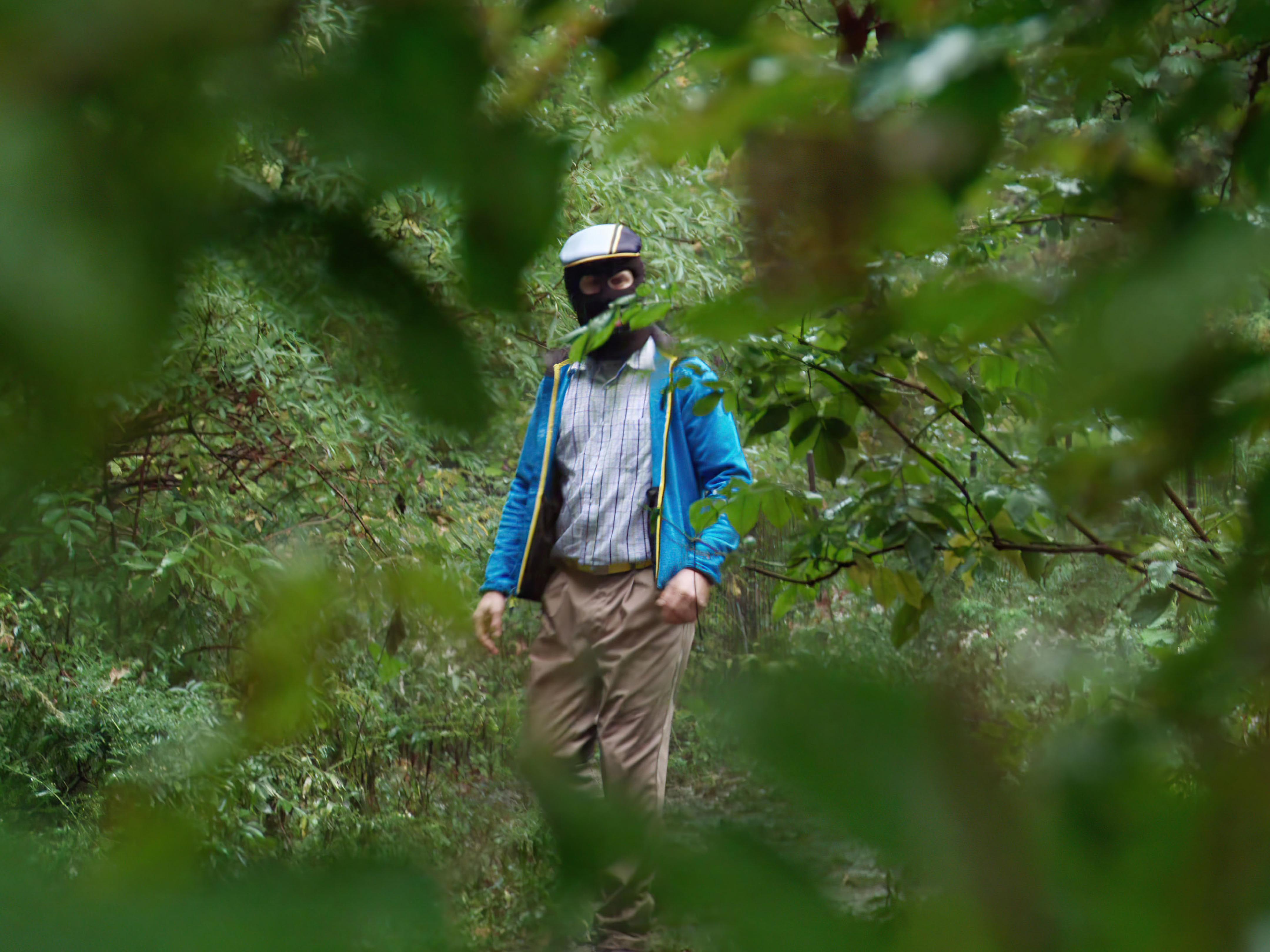 Prime Video: Delocated - Season 4