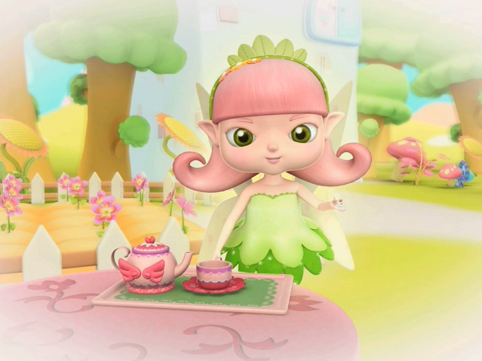 Prime Video: Doby & Disy: Detective Kubi