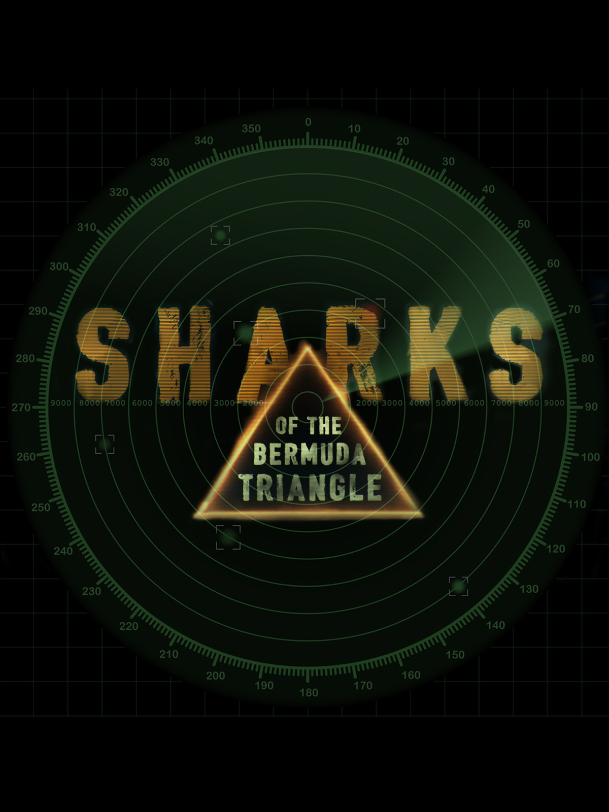 Prime Video: Sharks of the Bermuda Triangle
