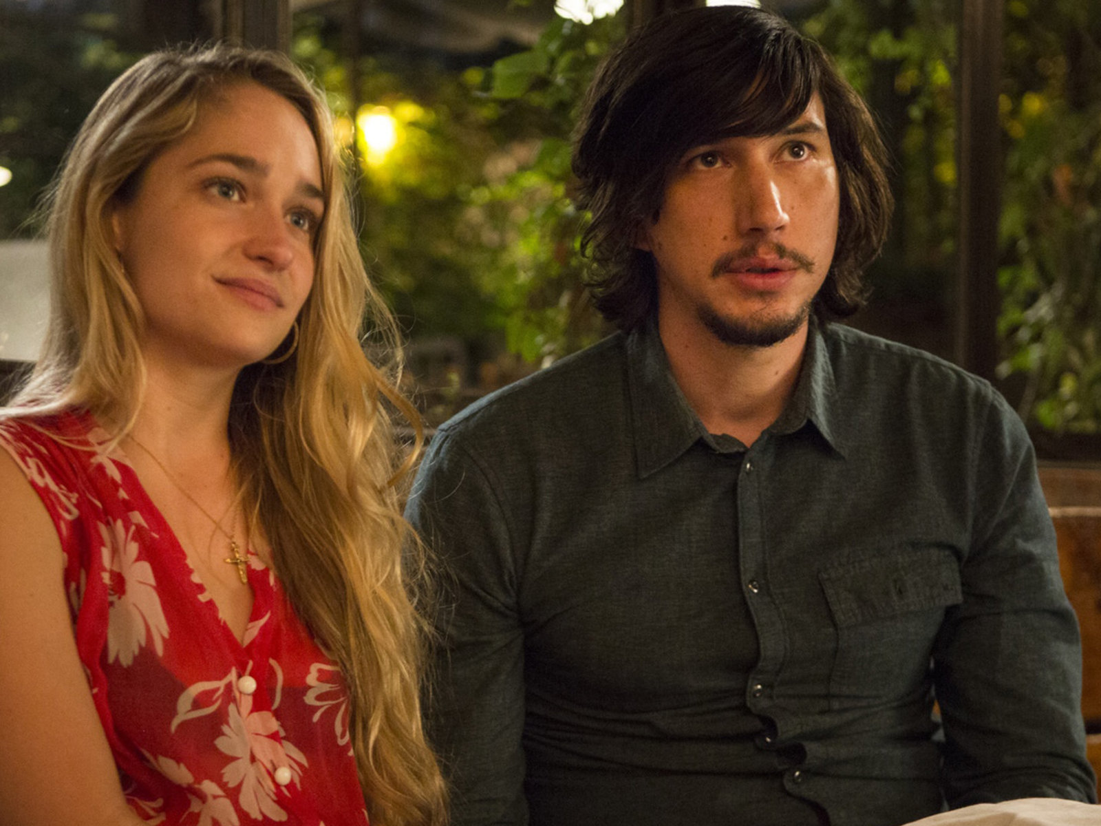 Prime Video: Girls-Season 5