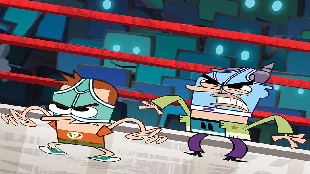 Prime Video: Sidekick