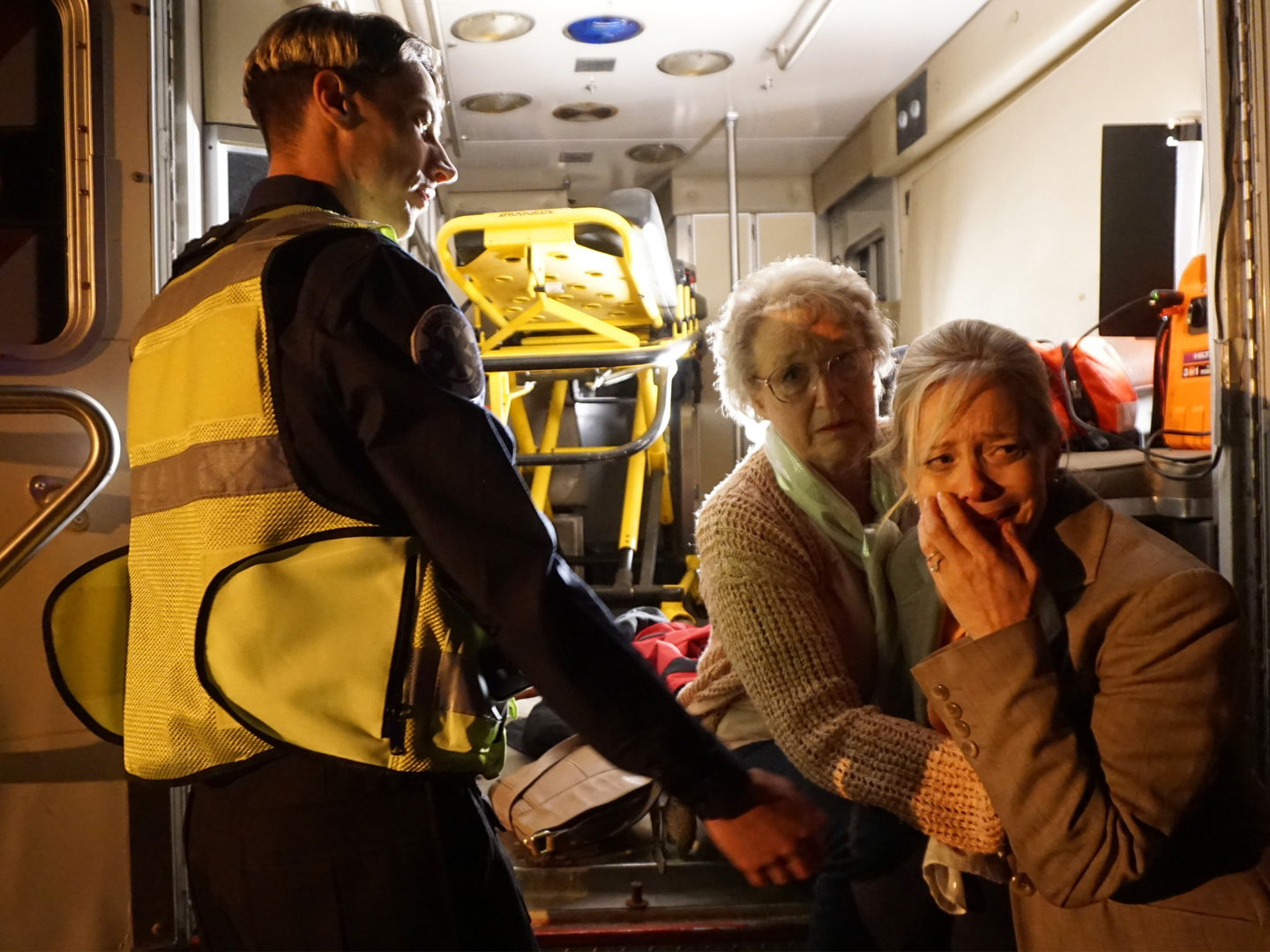 Prime Video: Highway To Hell: The Betrayal of Dr. Moonda - Season 1