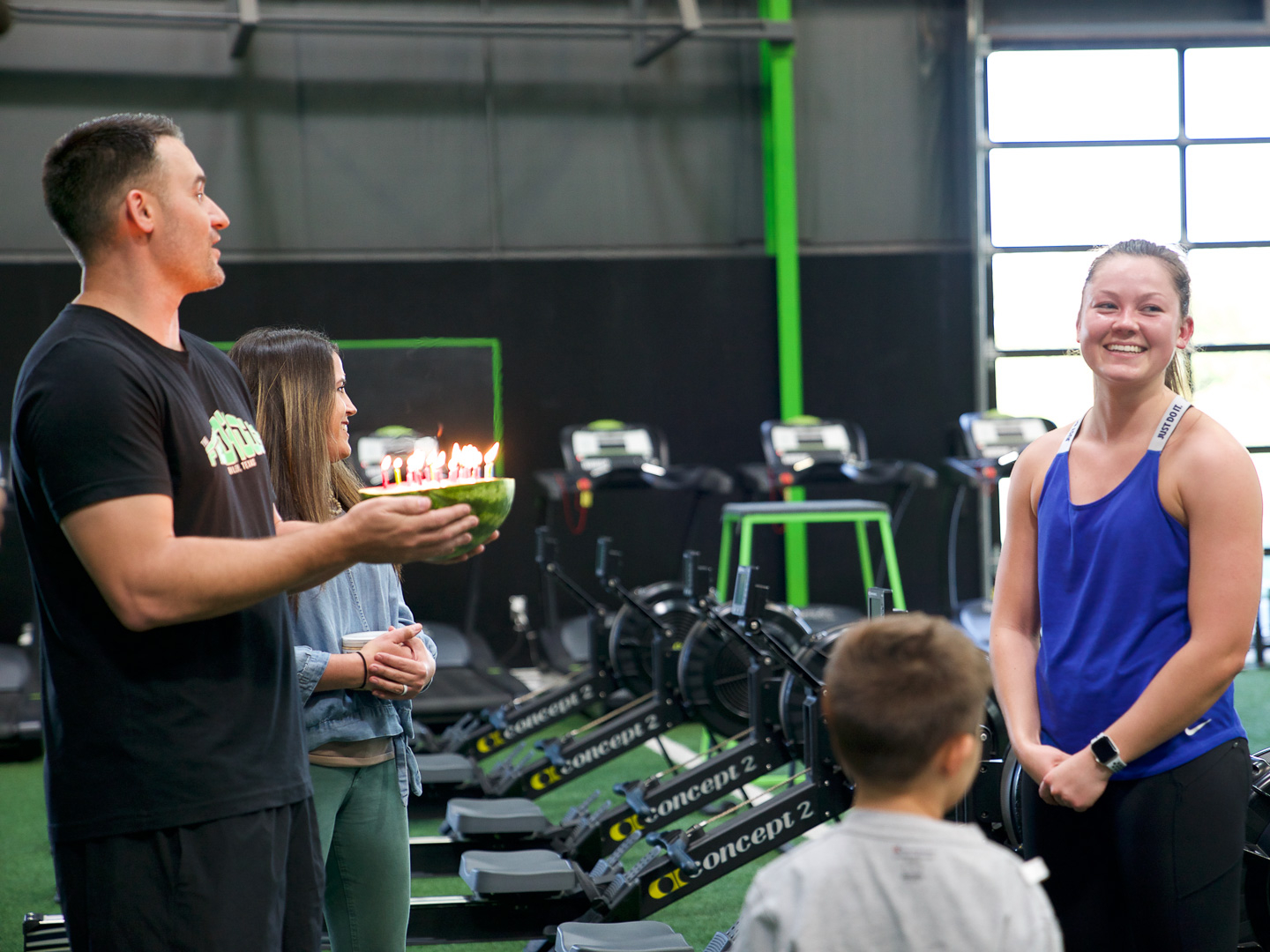 Prime Video: The Fieldhouse - Season 1