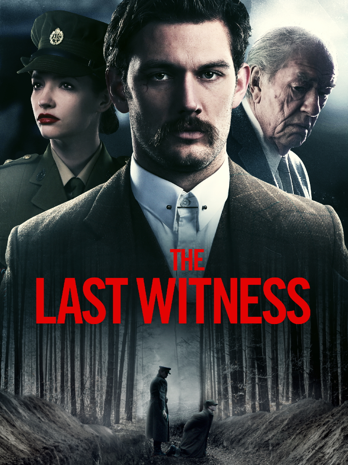 Prime Video: The Last Witness