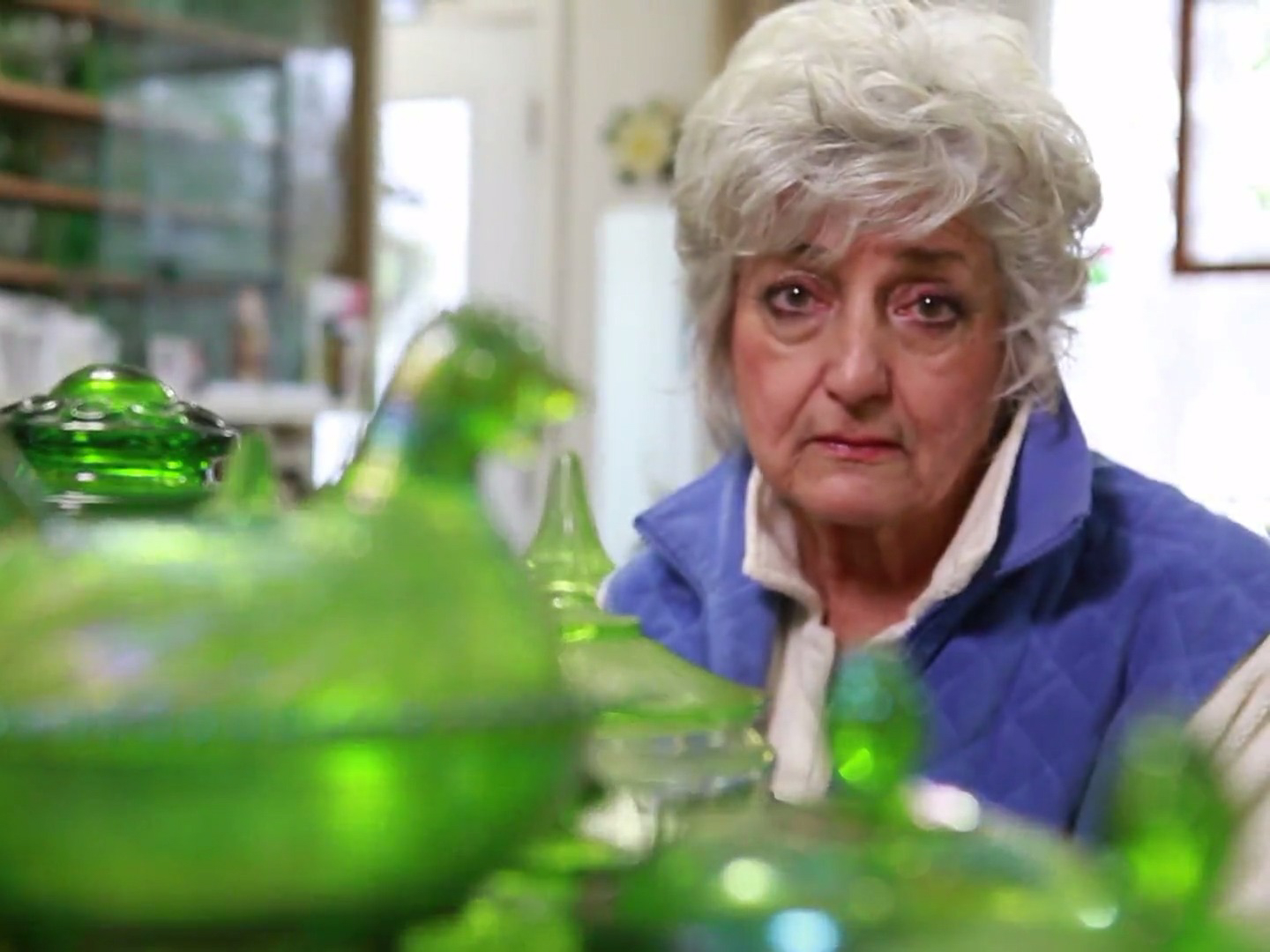 Prime Video: Hoarding: Buried Alive - Season 7