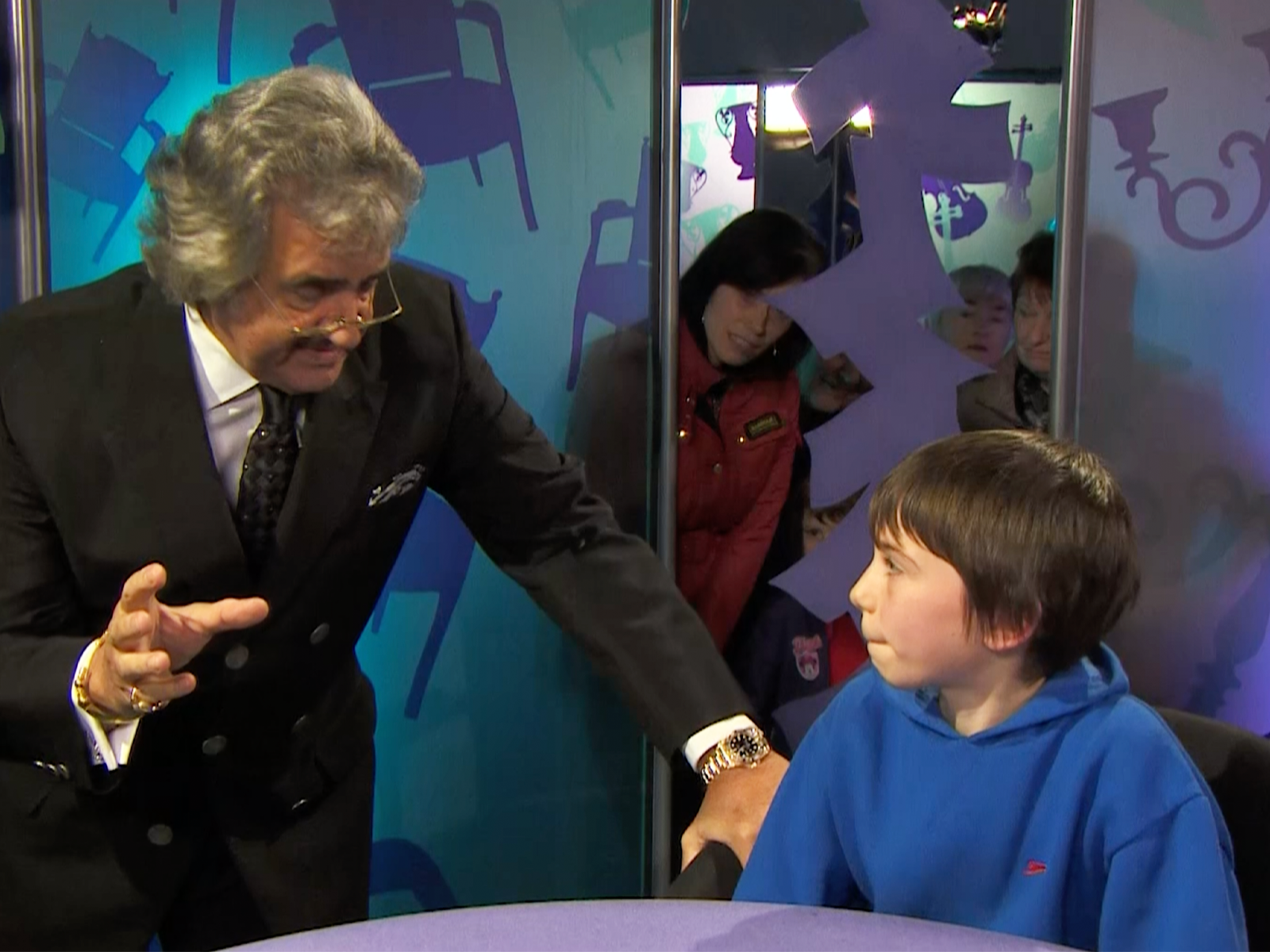 Prime Video: Dickinson's Real Deal