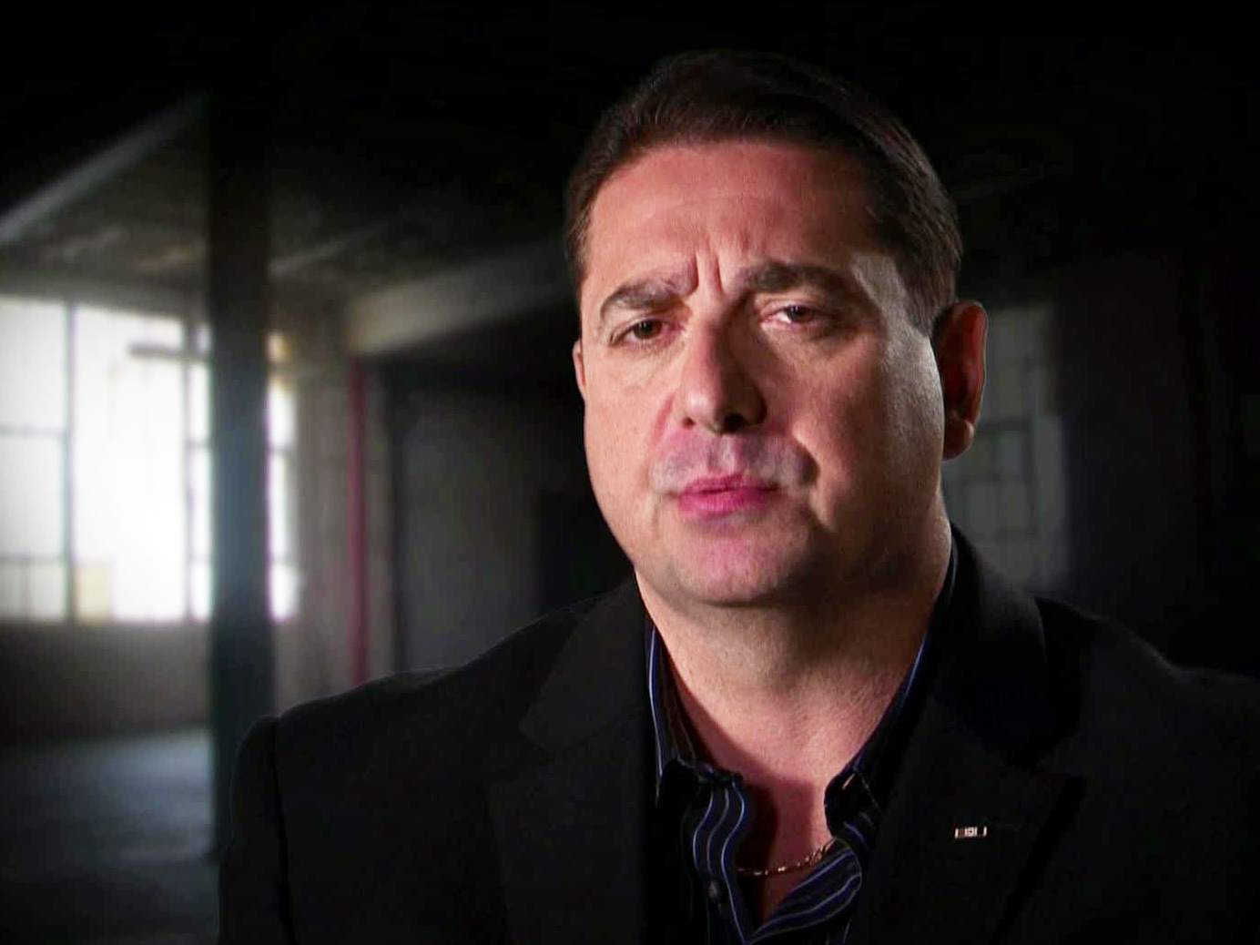 Prime Video: The Dead Files - Season 1