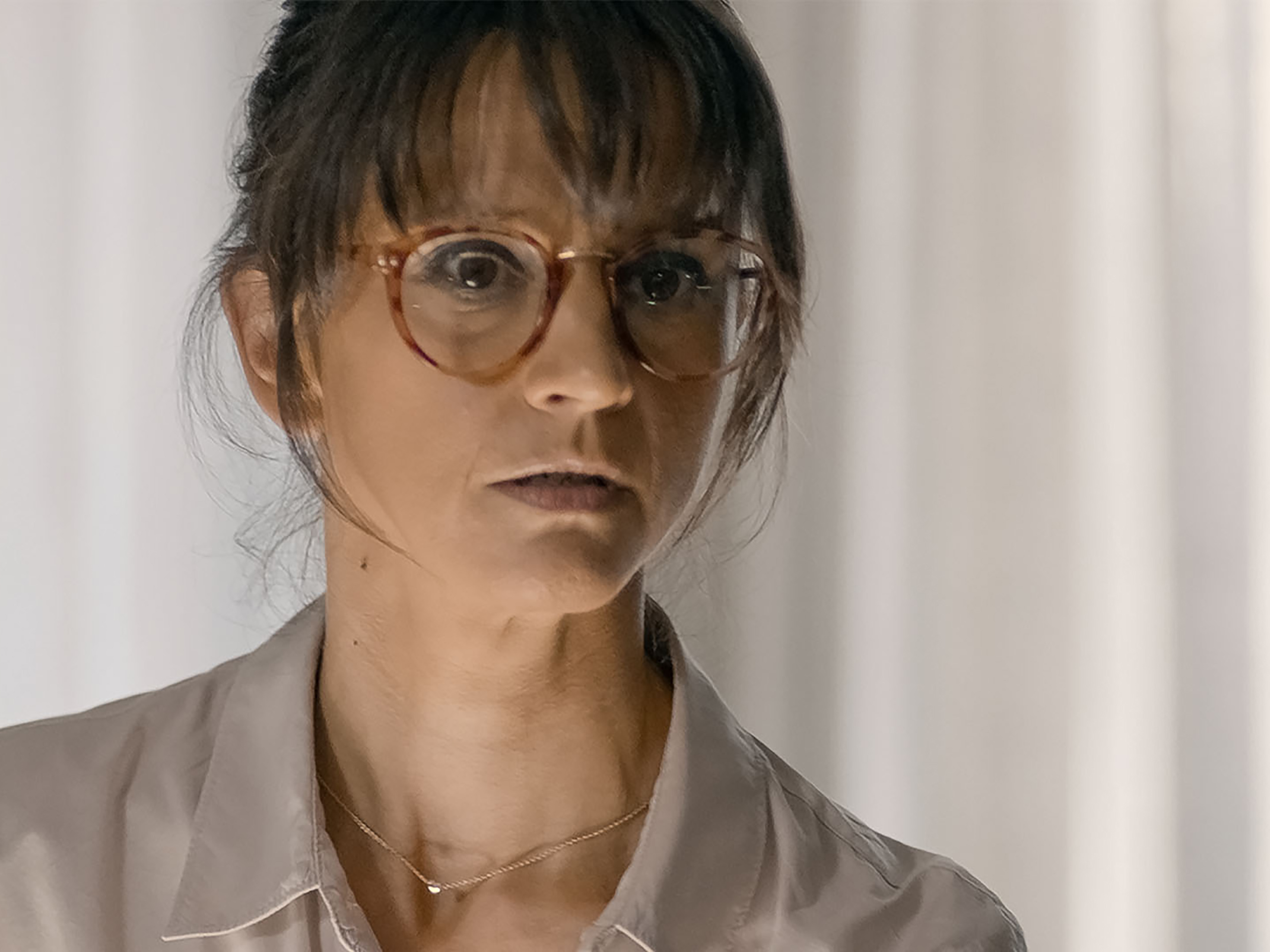 Prime Video: The Inner Circle, Season 1