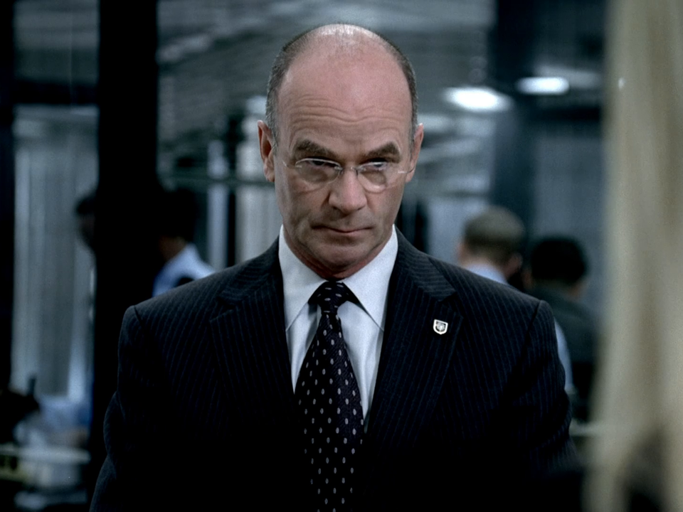 Prime Video: Cold Case - Season 4