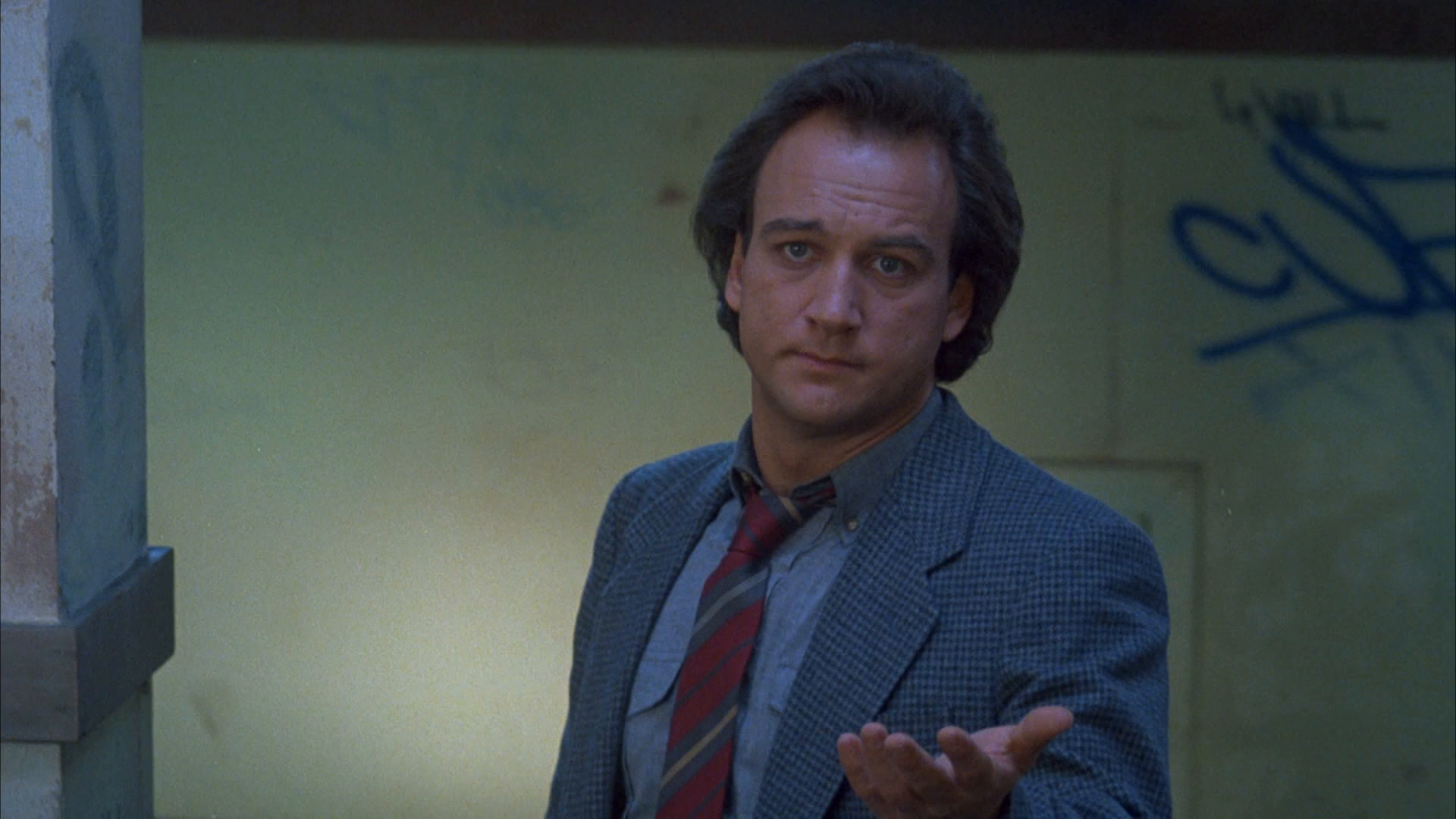 Watch The Principal | Prime Video