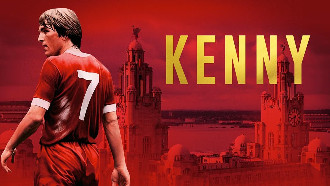 Watch Kenny | Prime Video