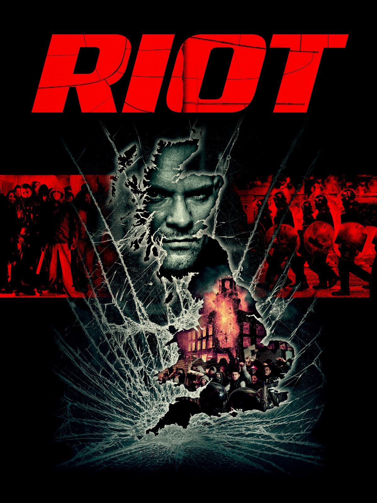 Prime Video: Riot