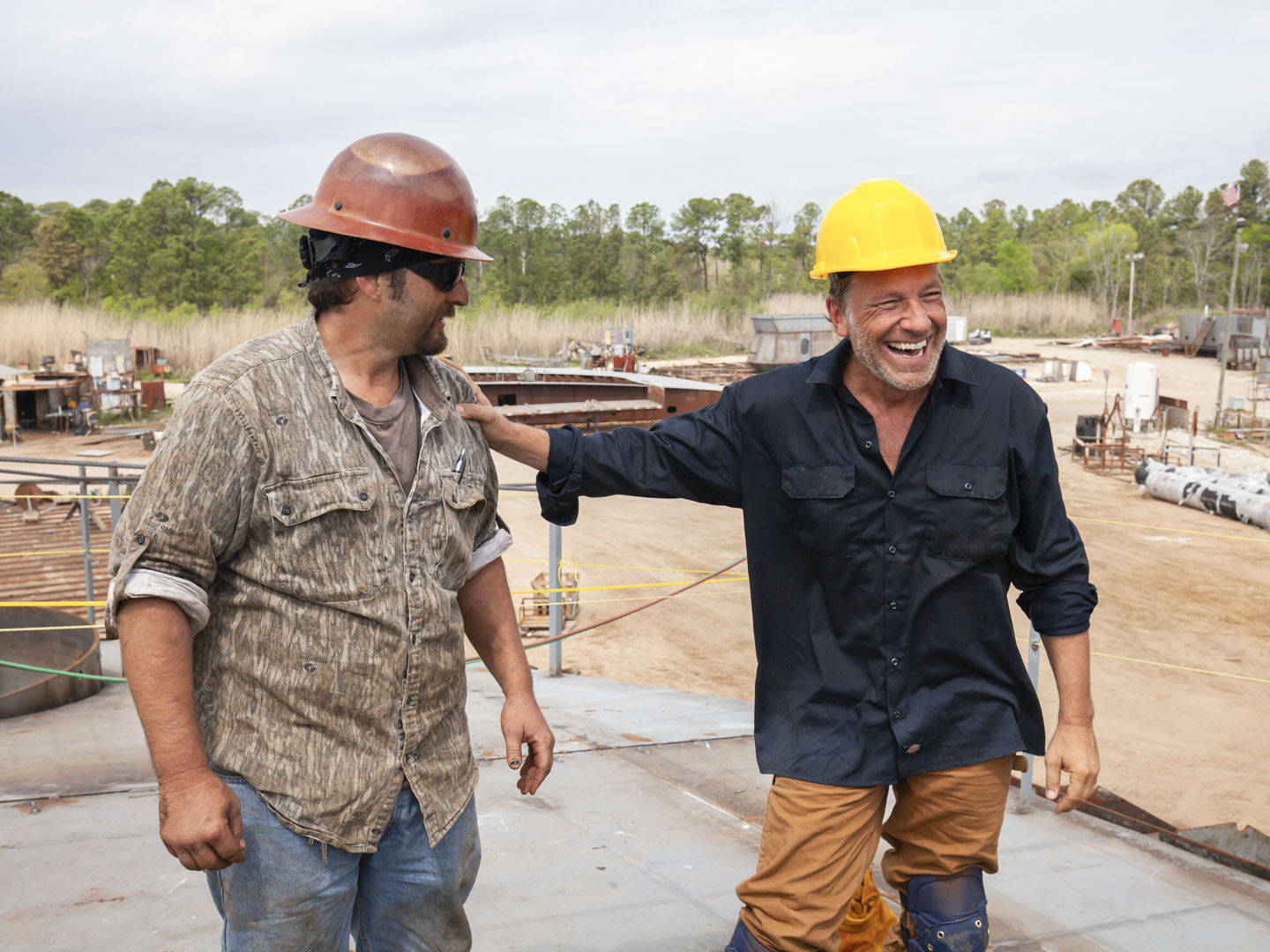 Prime Video: Dirty Jobs - Season 9