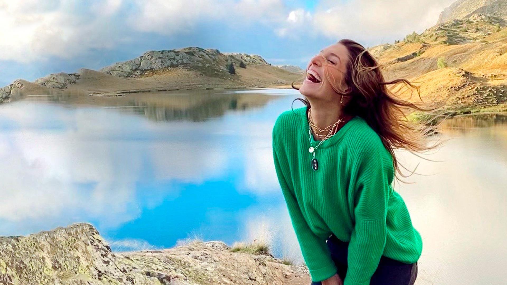 Prime Video: Happy & Zen