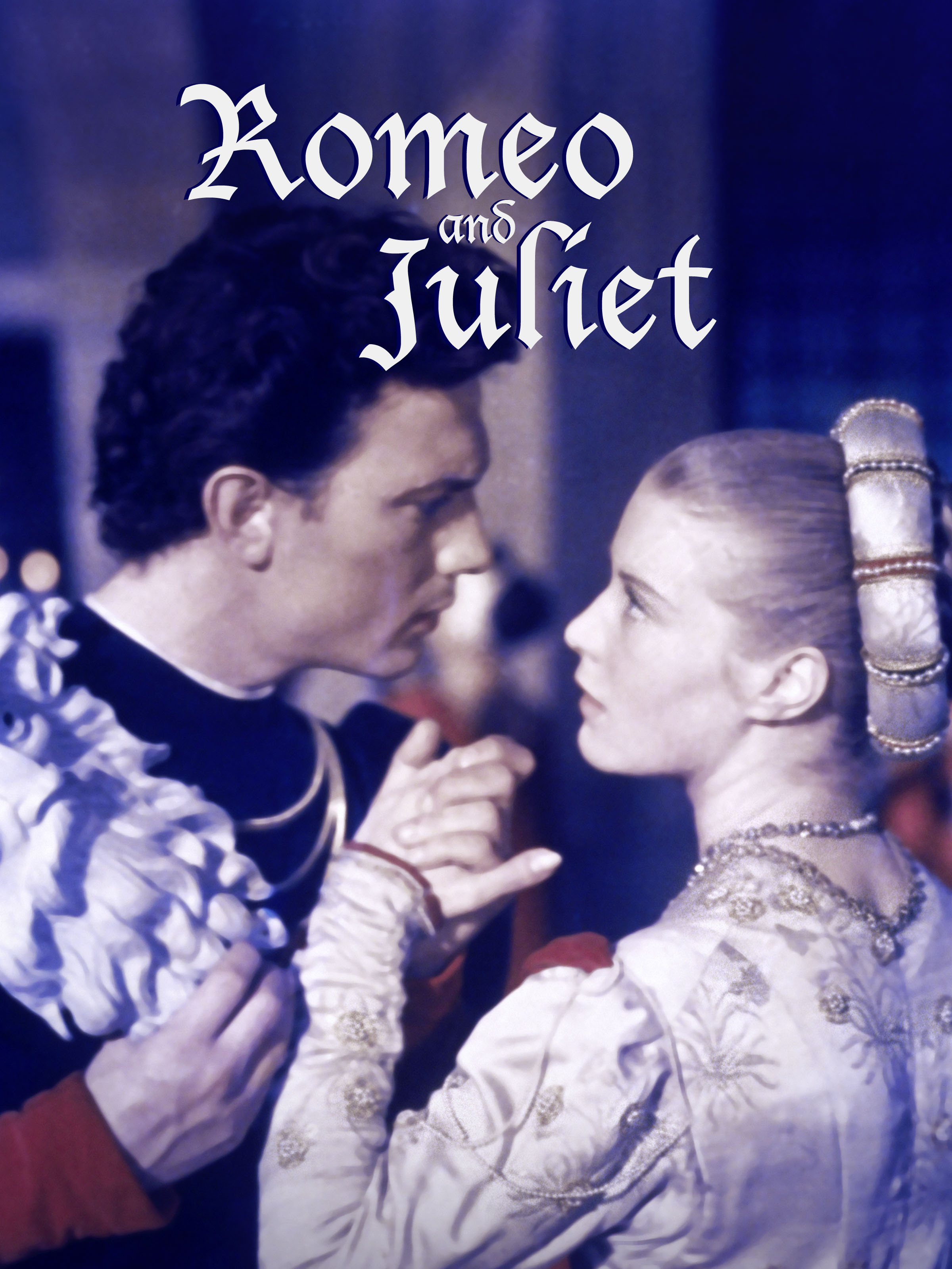 Prime Video: Romeo and Juliet (1954)