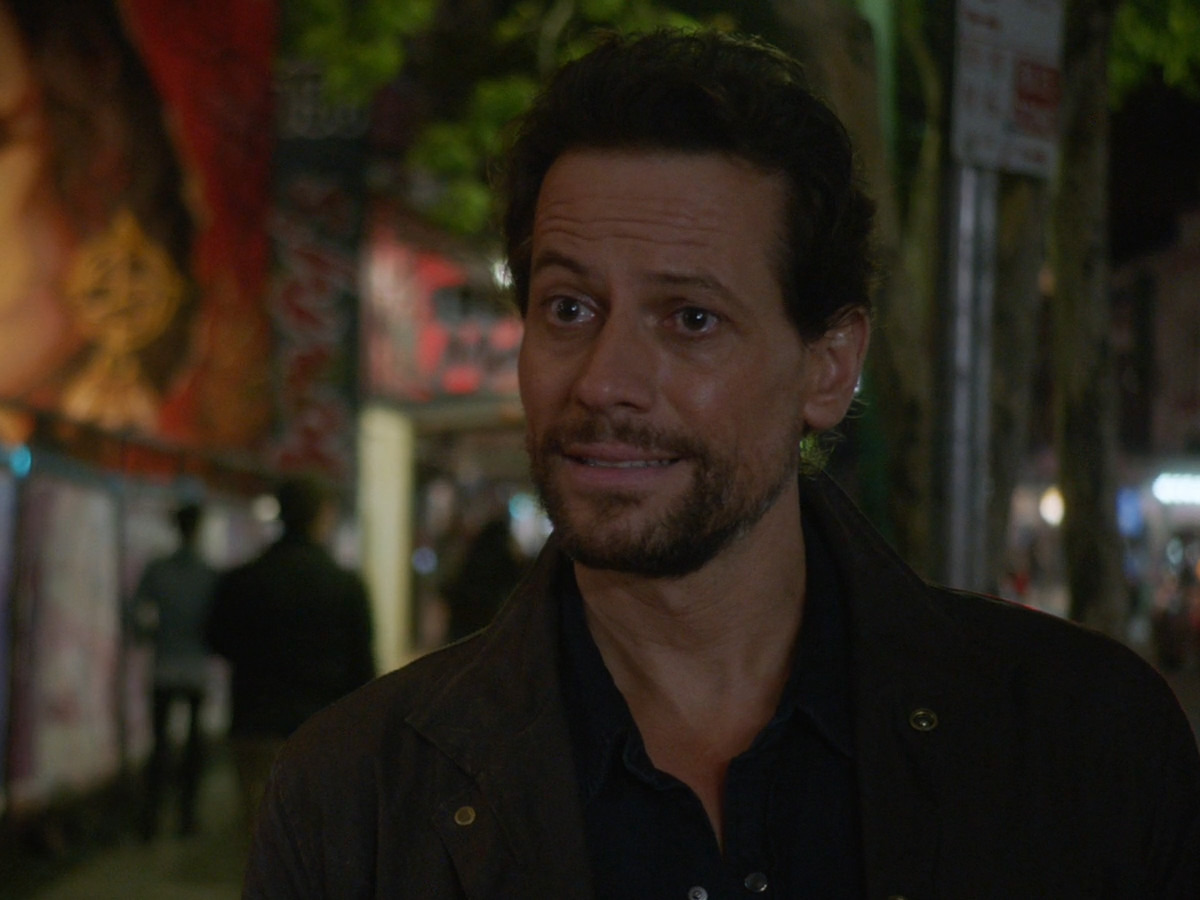 Prime Video: Harrow Season 1