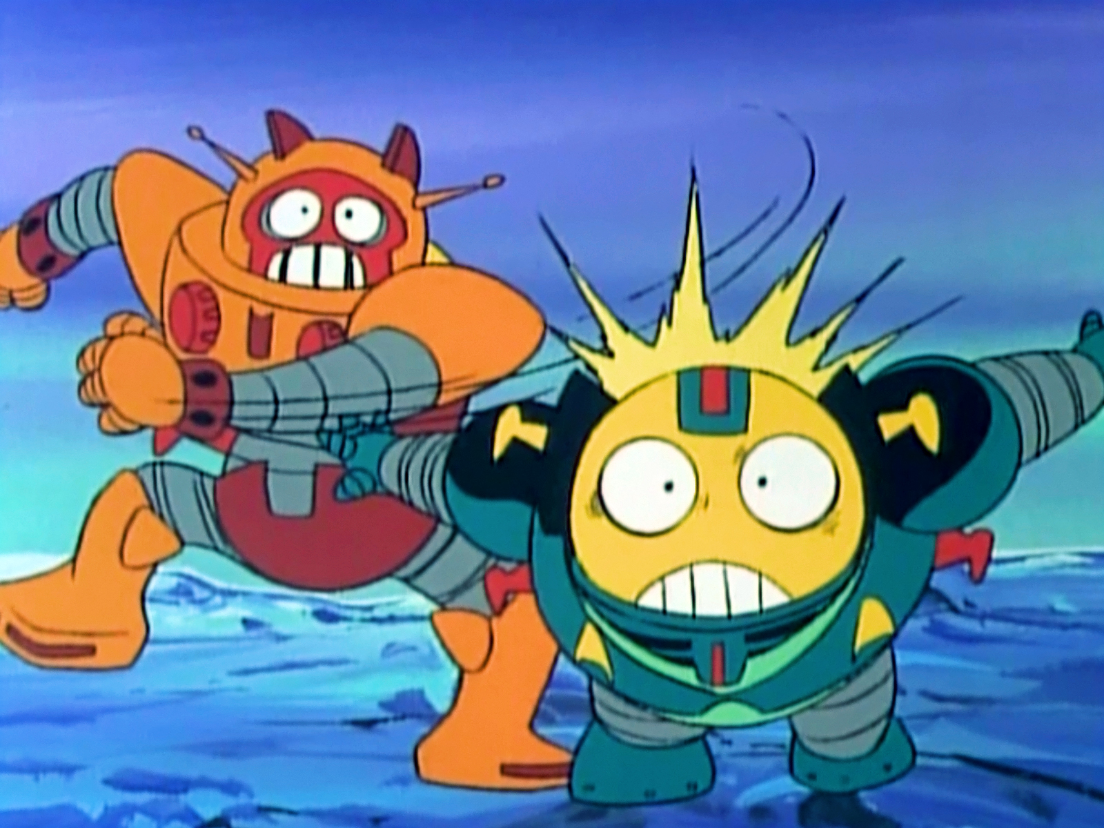 Prime Video: Daikengo