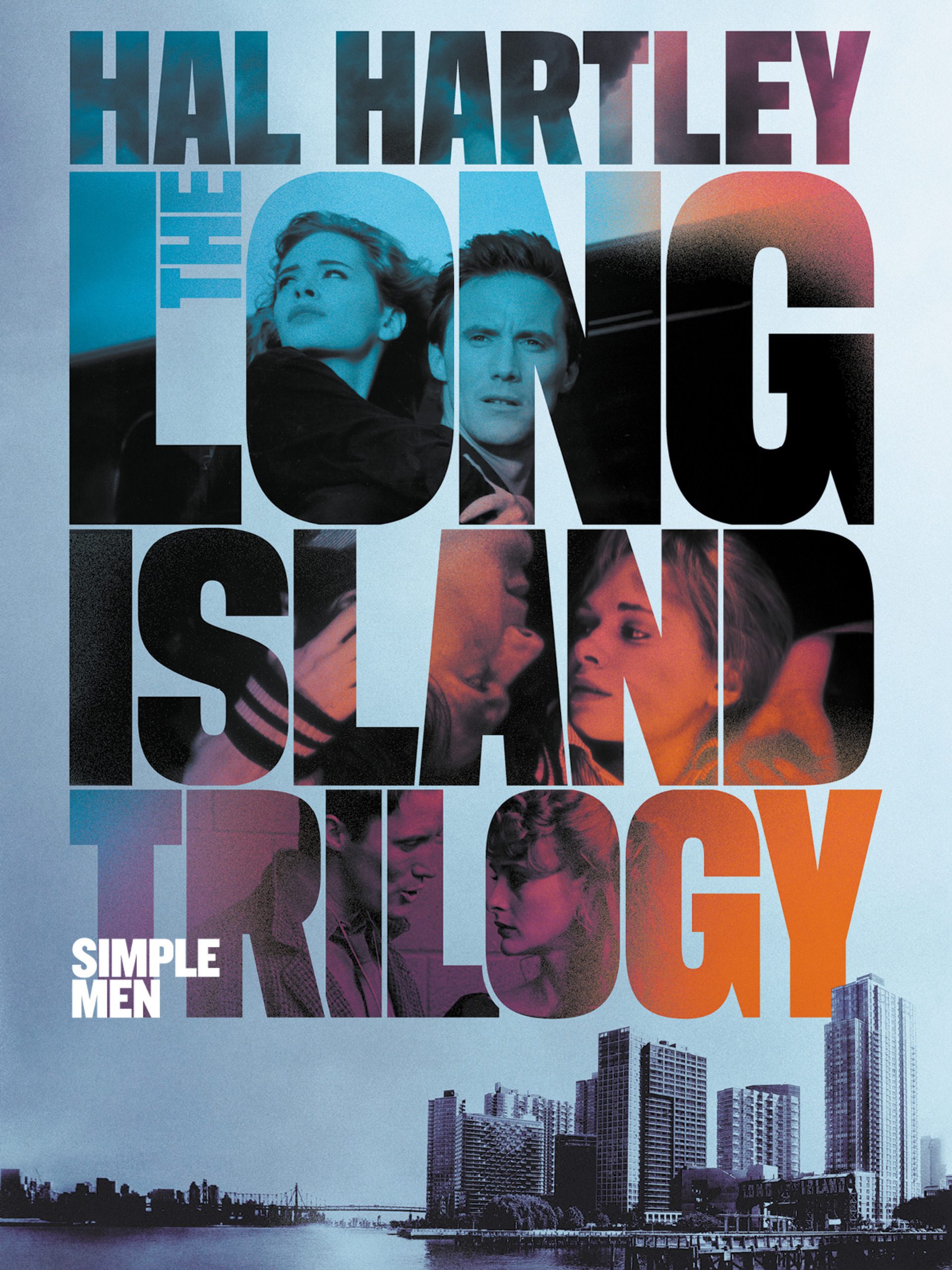 Prime Video: Simple Men