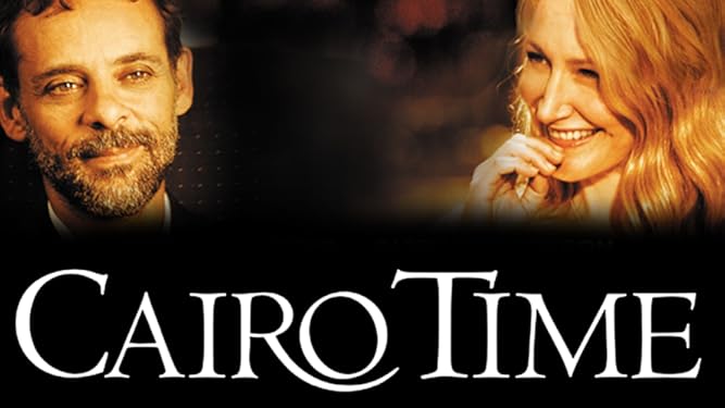 Cairo Time