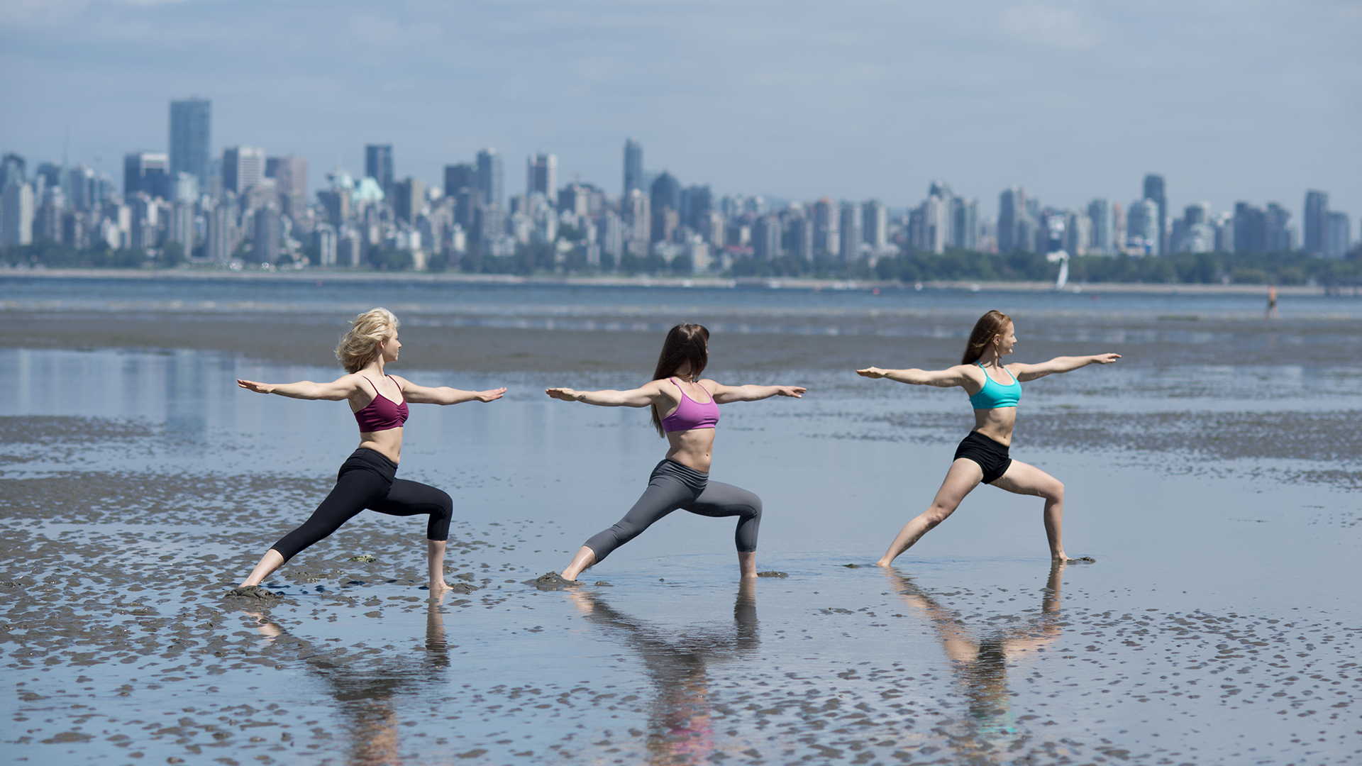 Prime Video: Namaste Yoga
