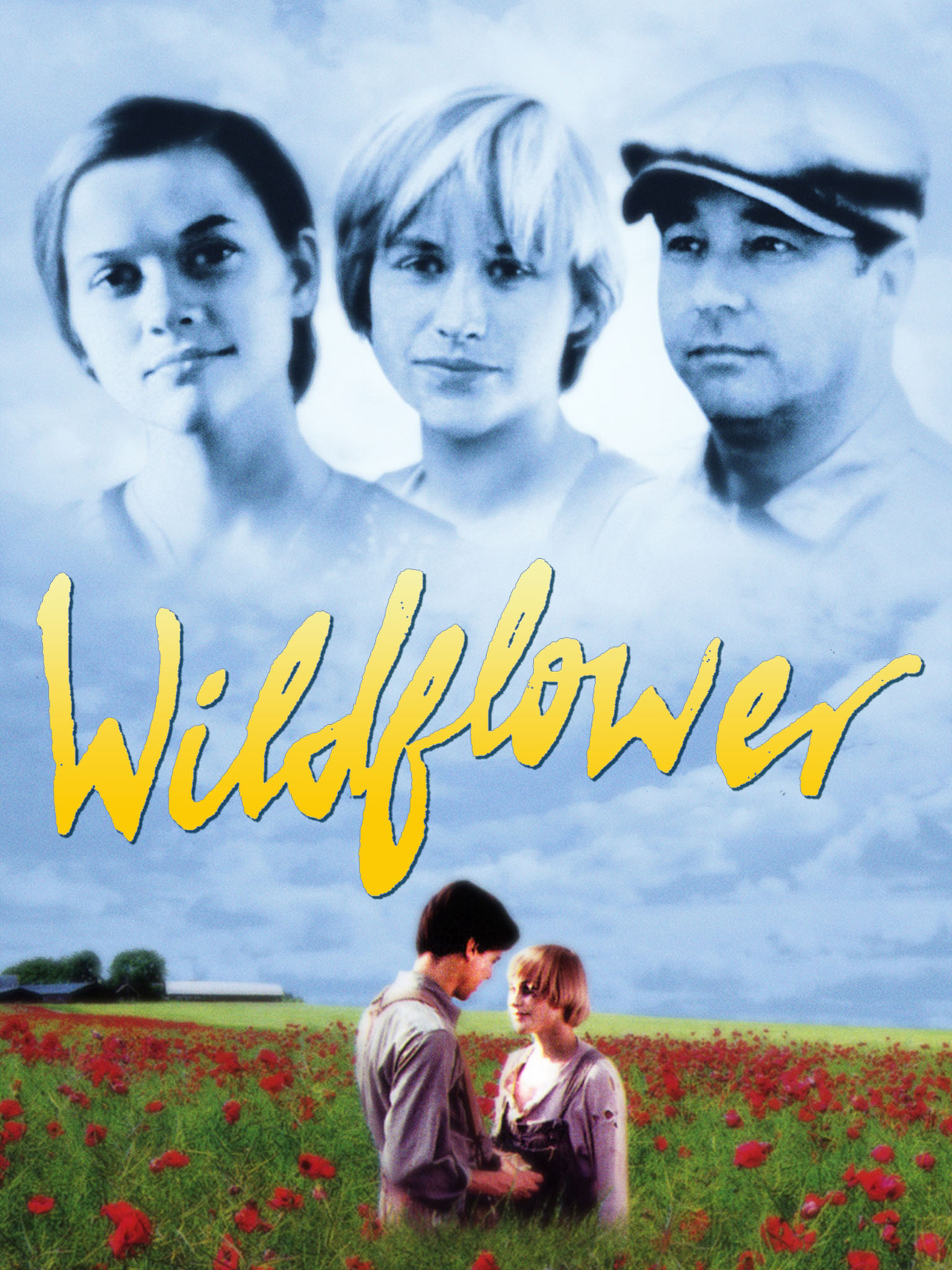 Prime Video: Wildflower