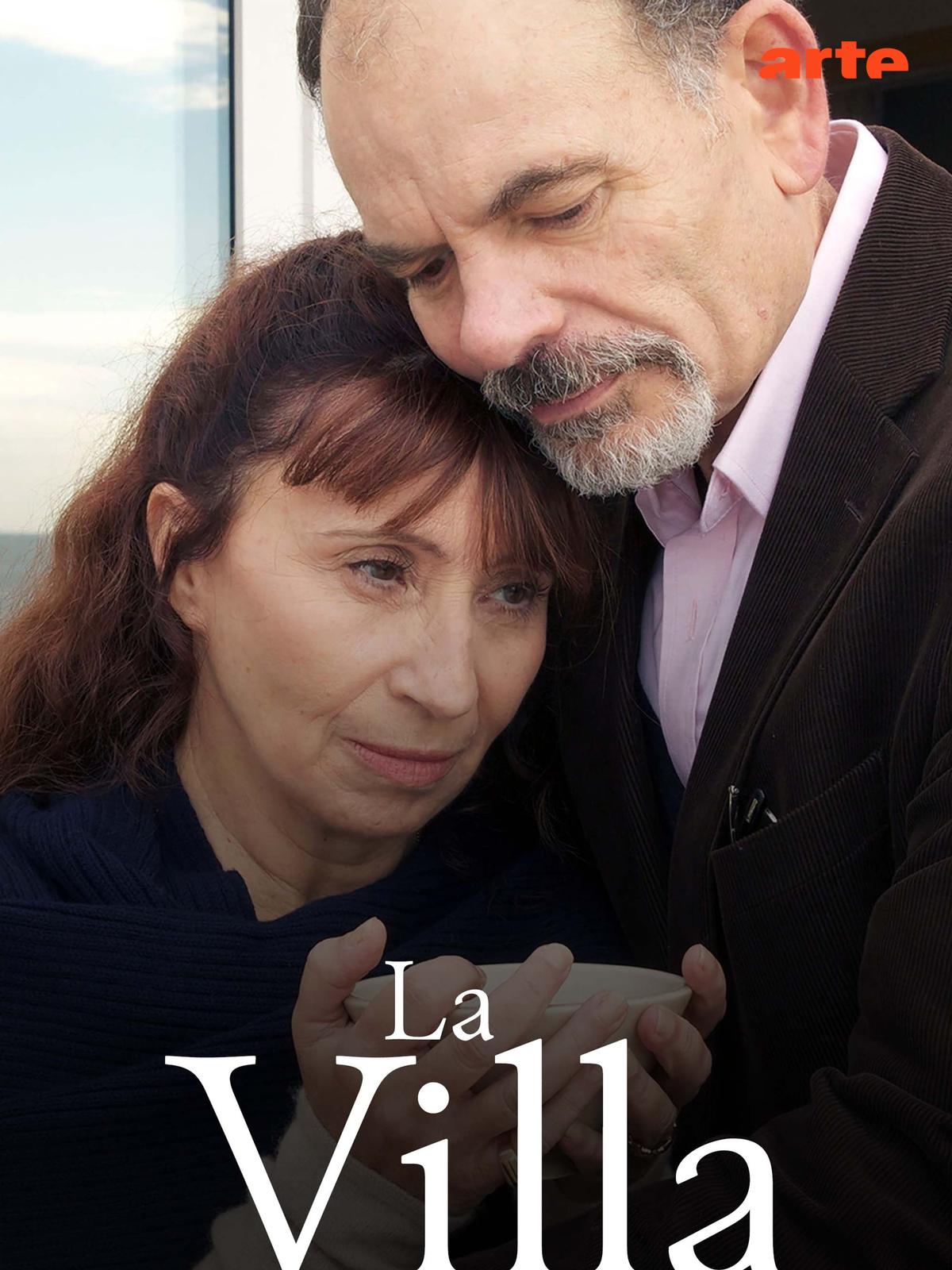 Prime Video: La villa