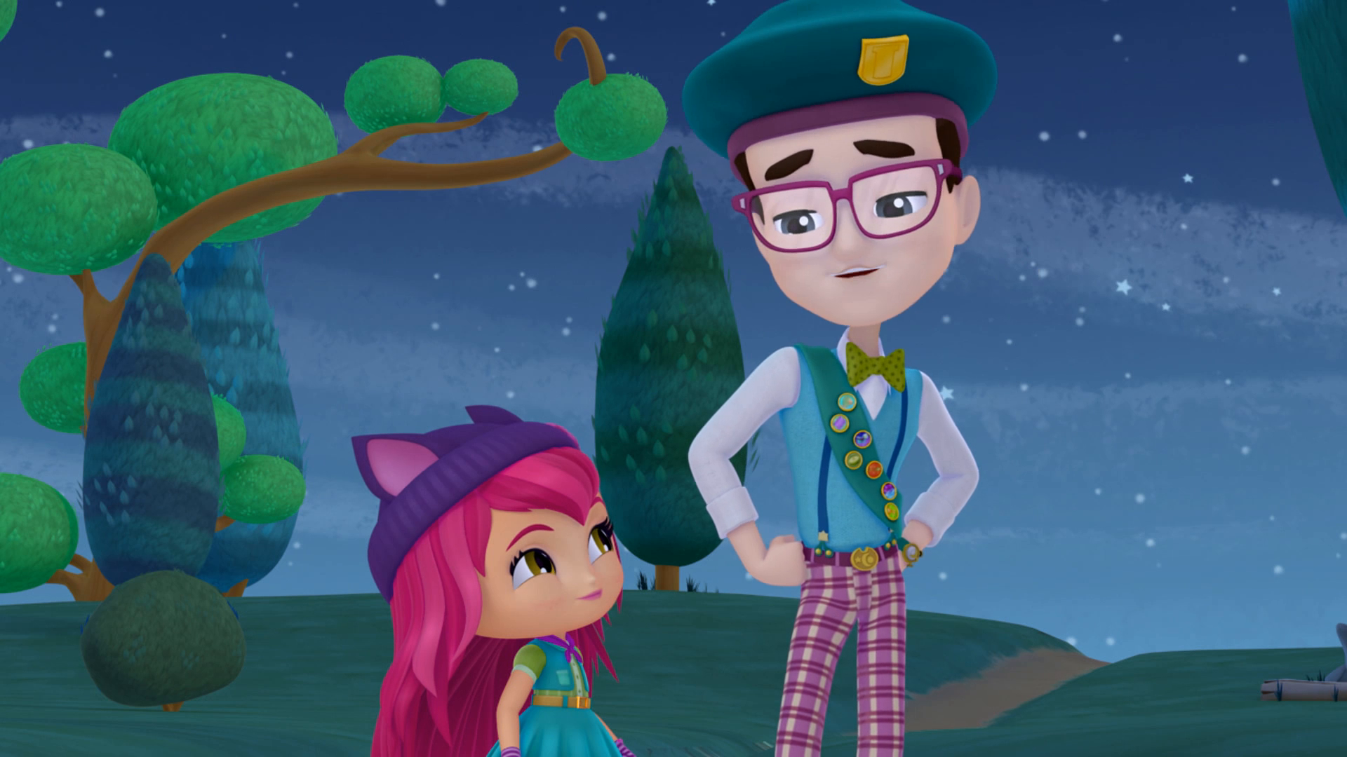 Watch Little Charmers | Prime Video