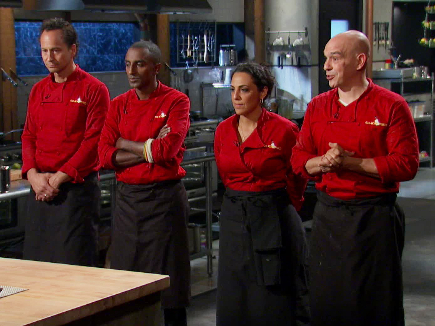 Prime Video: Chopped: Volume 1 - Season 10