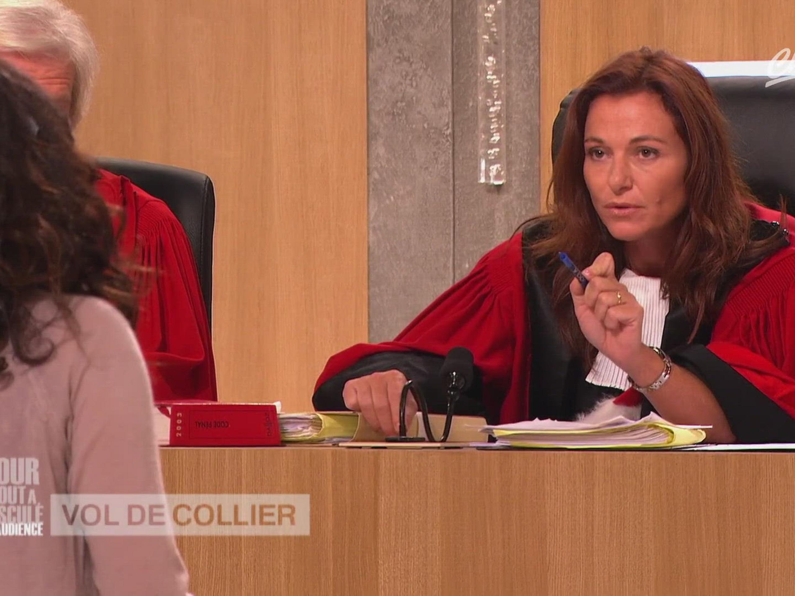 Prime Video: LE JOUR OU TOUT A BASCULE... A L'AUDIENCE - Saison 1