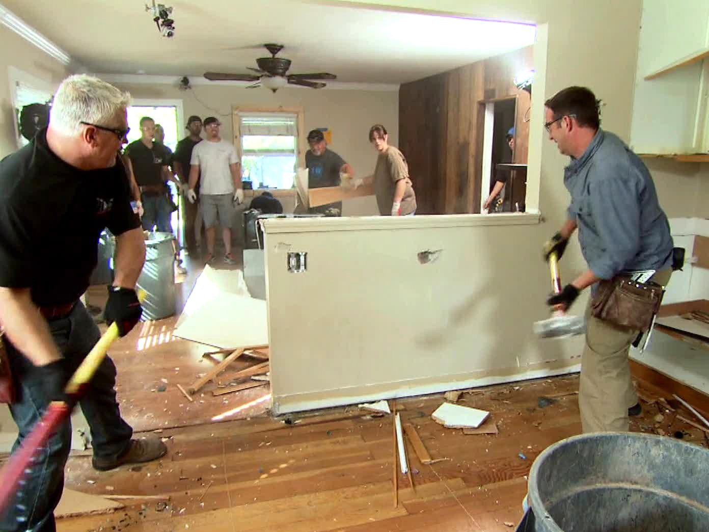 Prime Video: House Crashers - Season 7