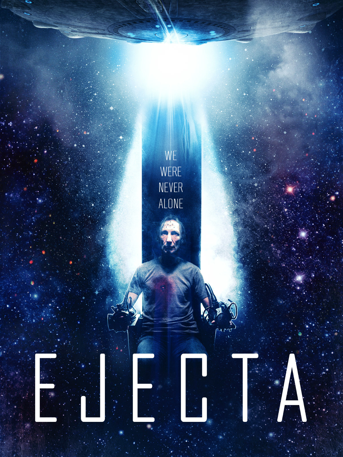 Prime Video: Ejecta