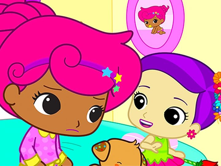 Prime Video: Os Chocolix - 1ª Temporada