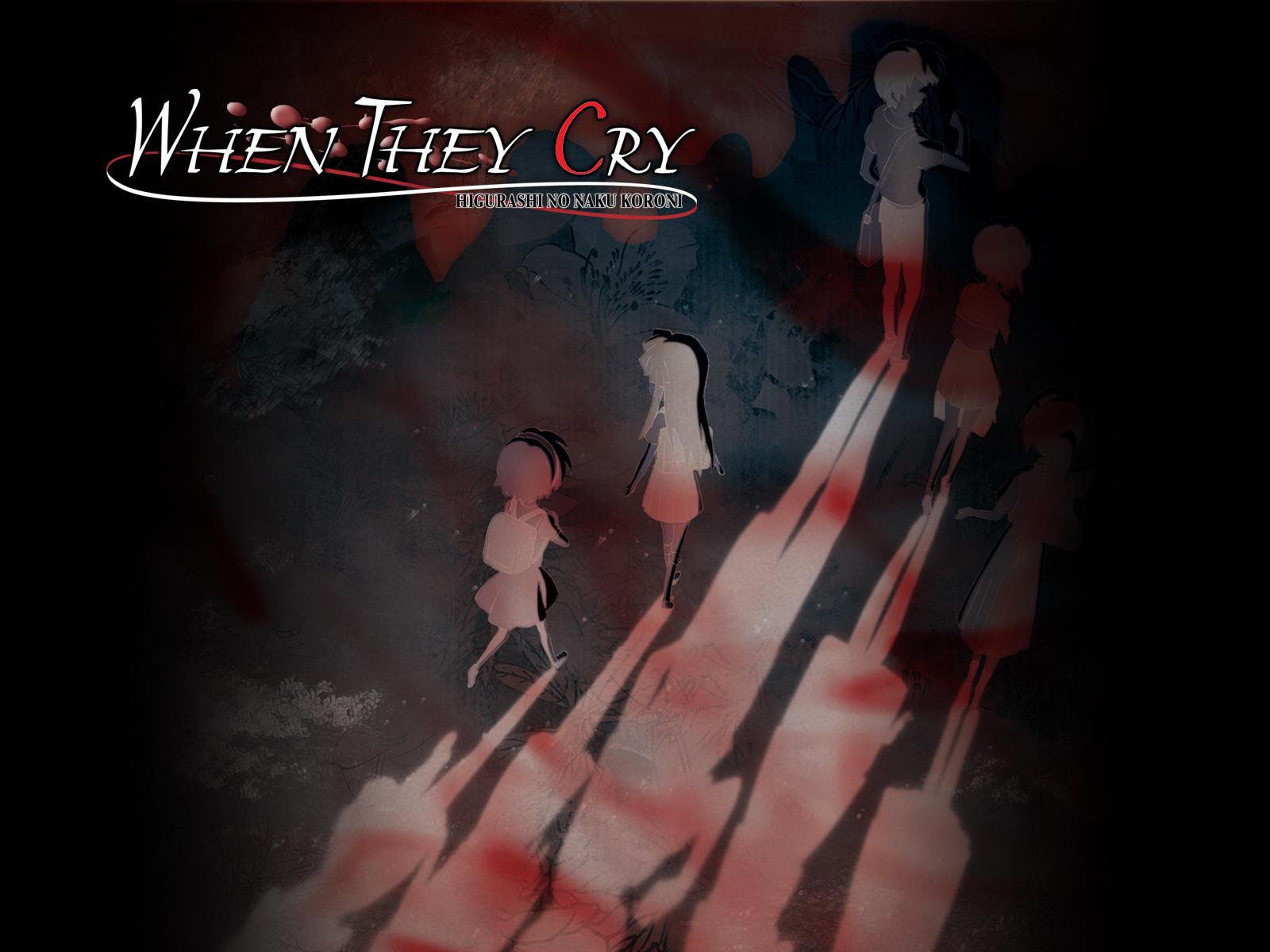 Prime Video: When They Cry - The Complete Series (English Dubbed) season 1